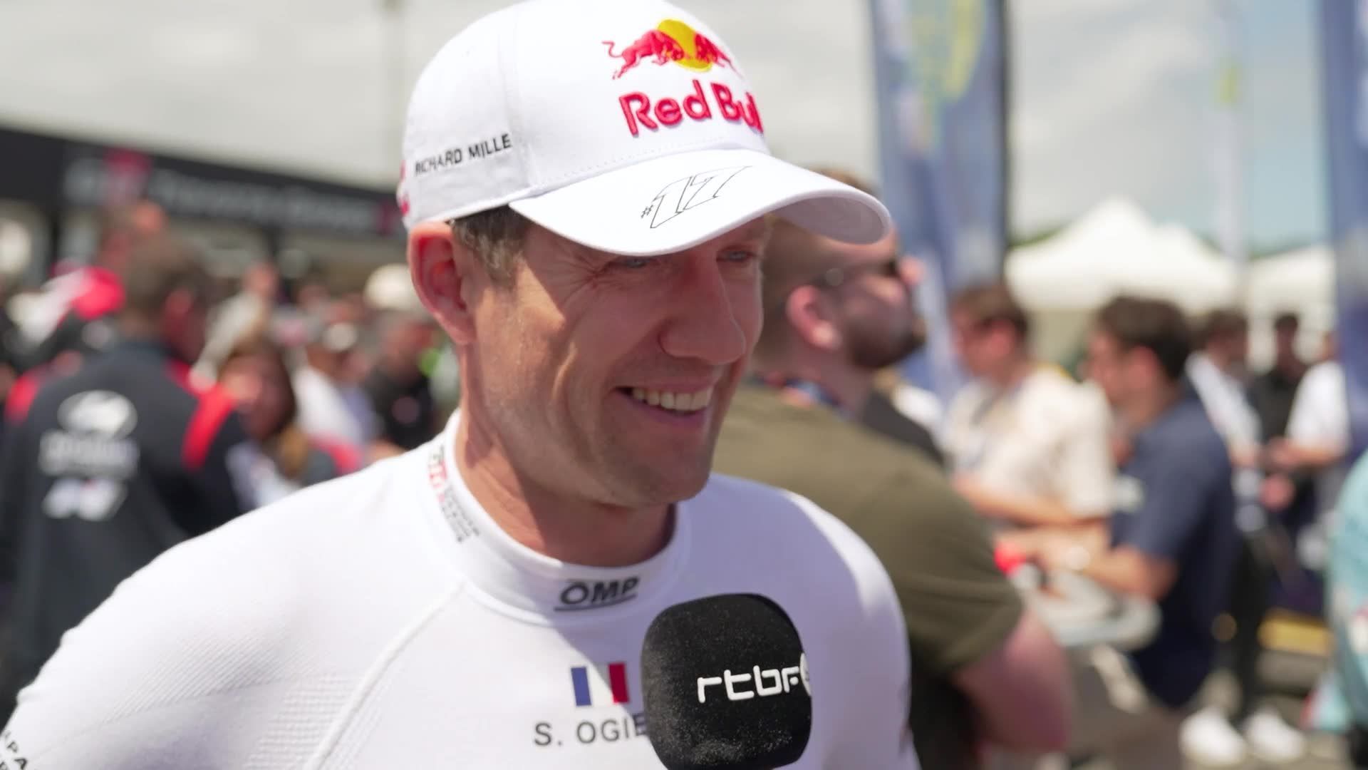 WRC Iles Canaries : un des meilleurs rallyes pour Rovanpera, un goût de ...