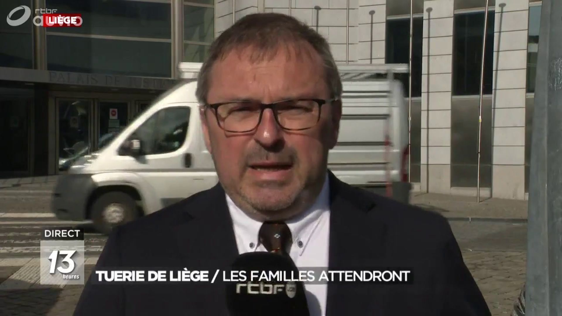 Responsabilité de l'Etat dans le dossier Amrani: pas de décision ce ...