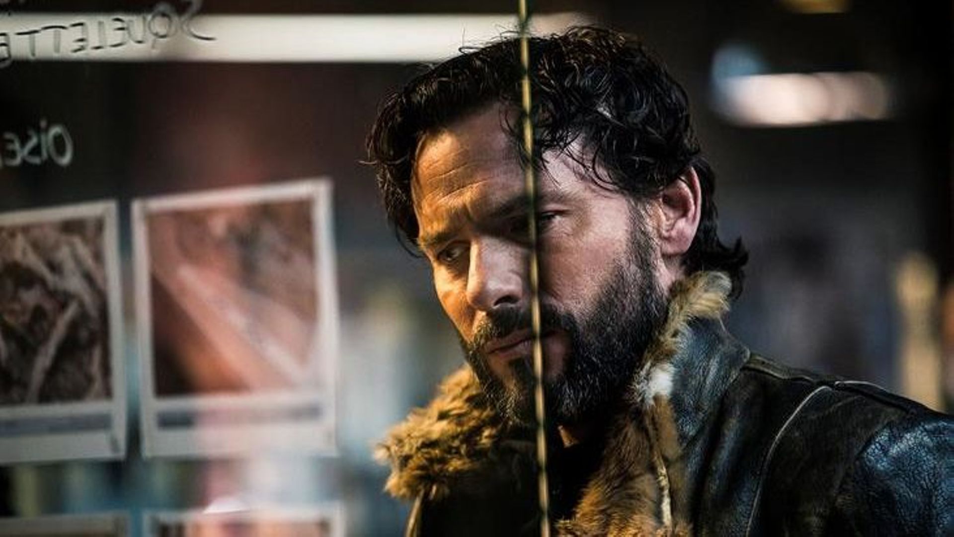 Falco (III) (2013/5) - Sans pitié - RTBF Actus