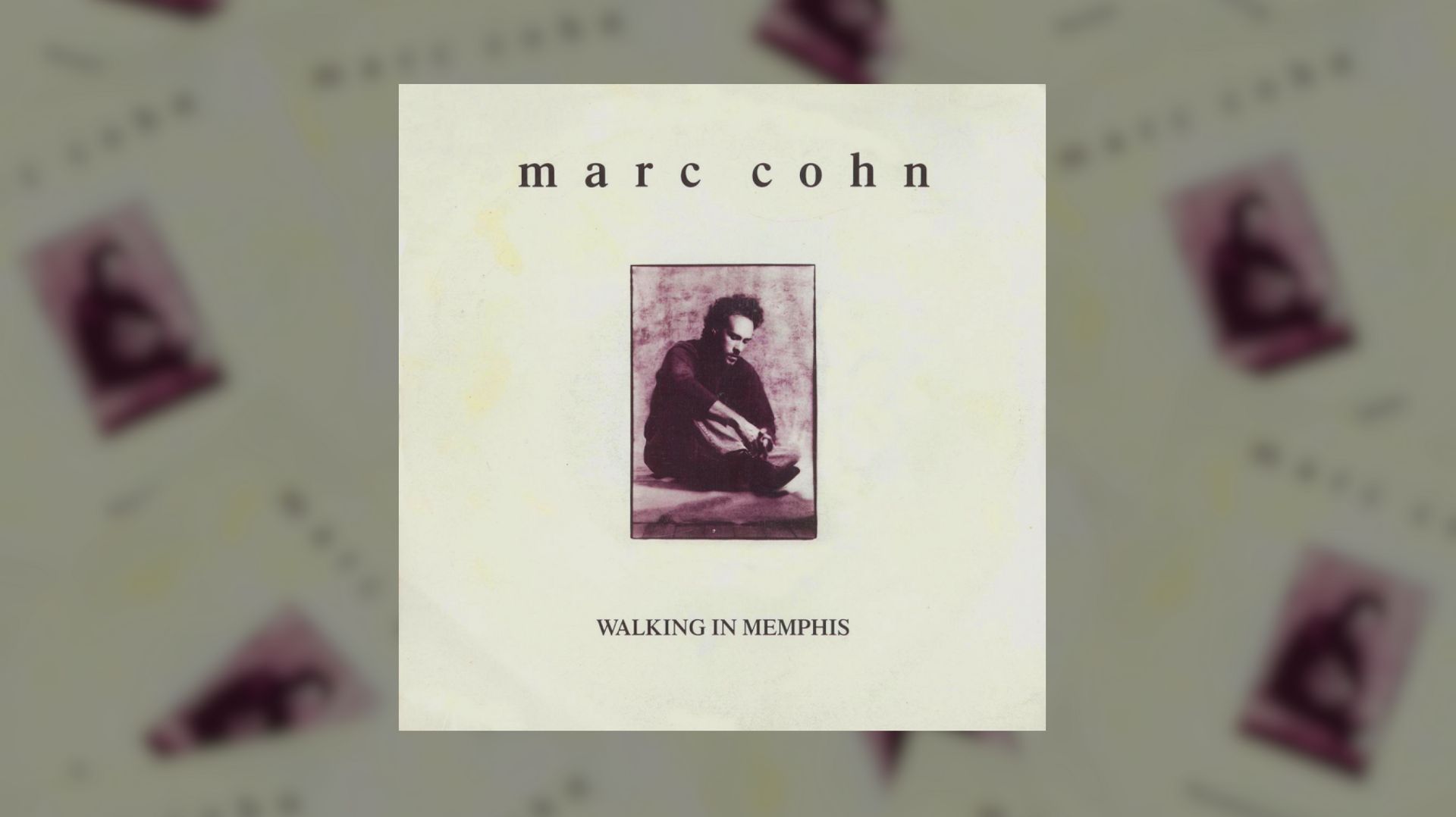 “Walking in Memphis” de Marc Cohn, une 'signature song' reprise par ...