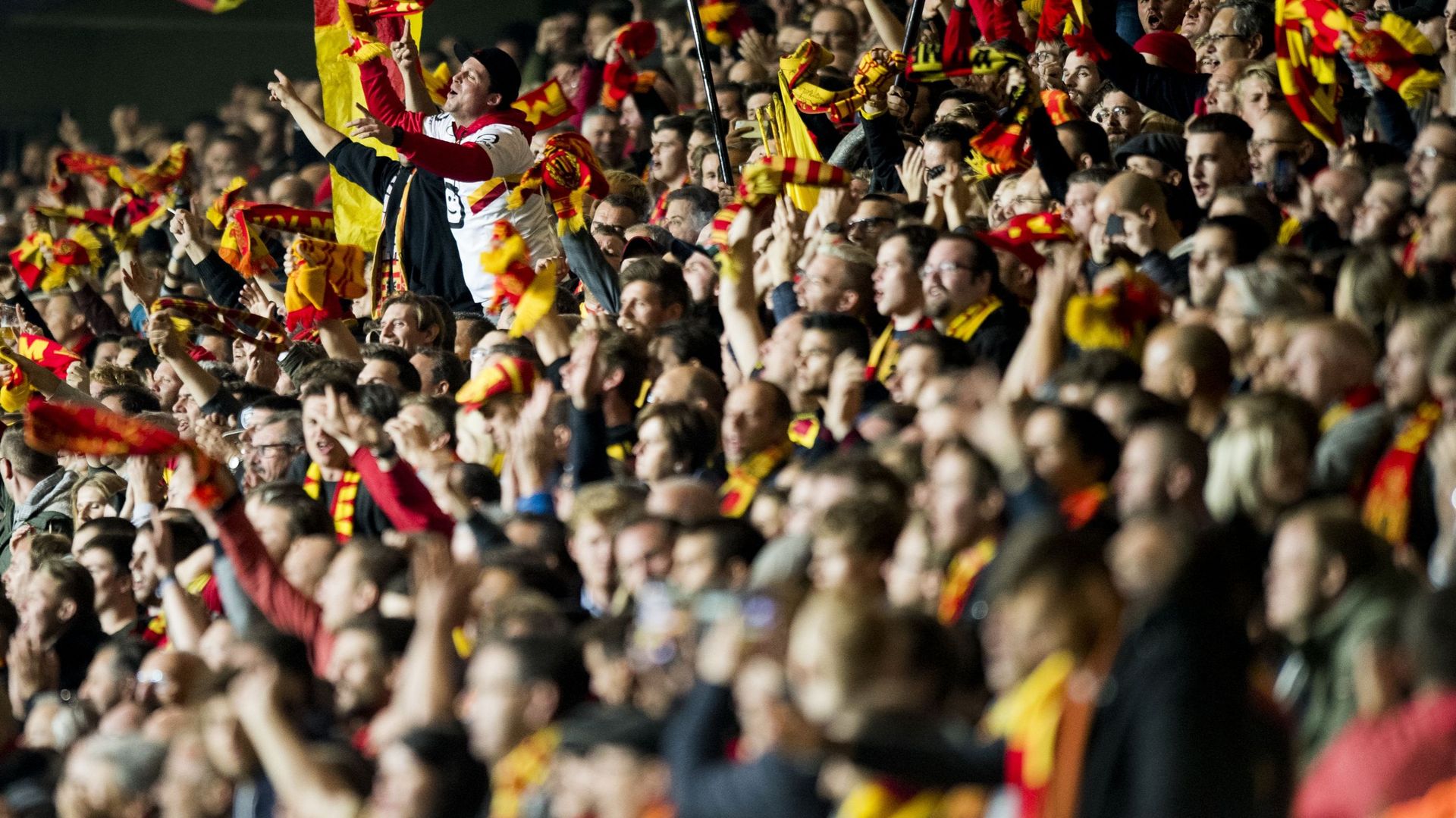 Footgate: 'Les supporters sont touchés au coeur, ils ne viendront plus ...