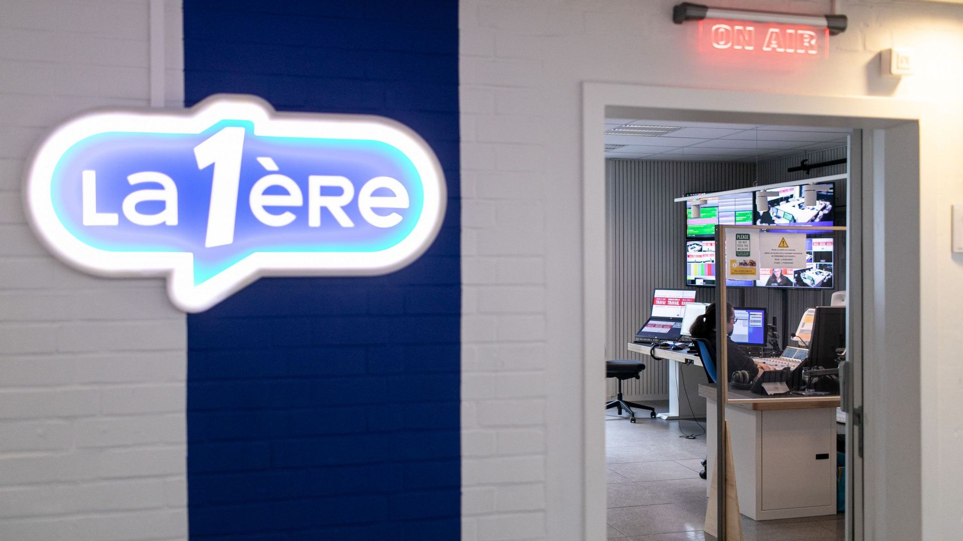 RTBF le site de la Radio Télévision Belge Francophone - RTBF Actus