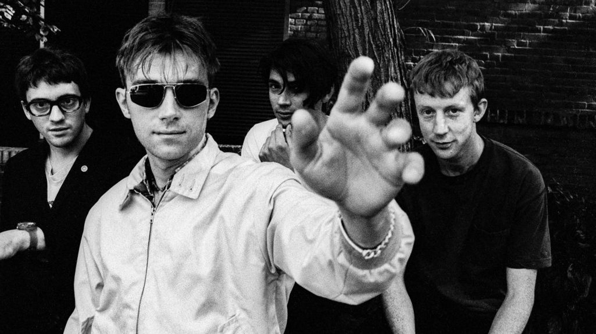 La britpop de Blur et Oasis : comment une rivalité a marqué la musique ...