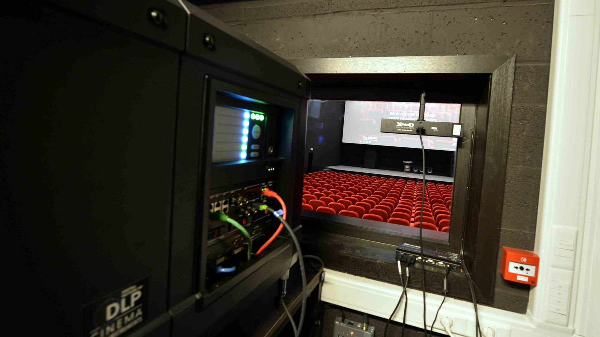 Screen.brussels investit 1 million d'euros pour des films et séries ...