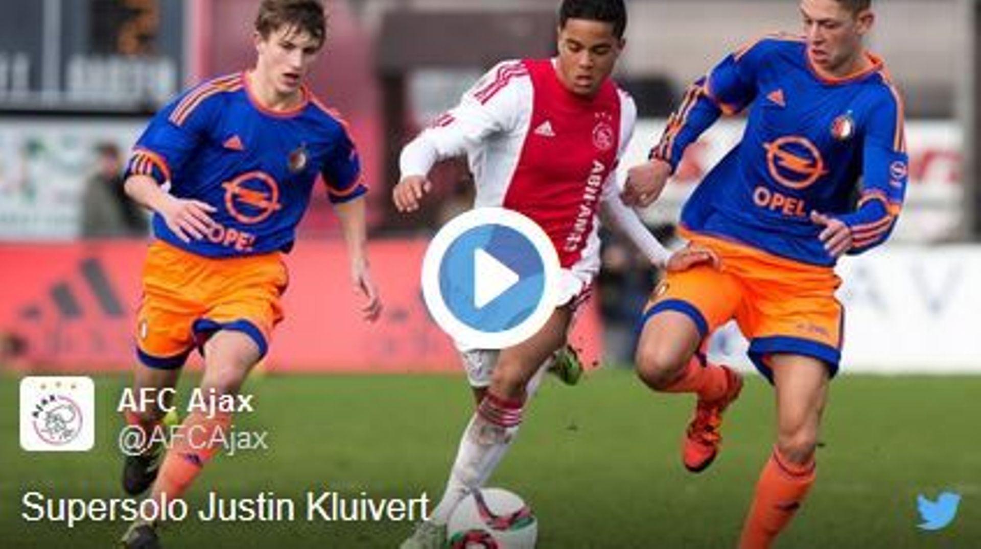 Le Semainier, cette semaine, c'est de la balle