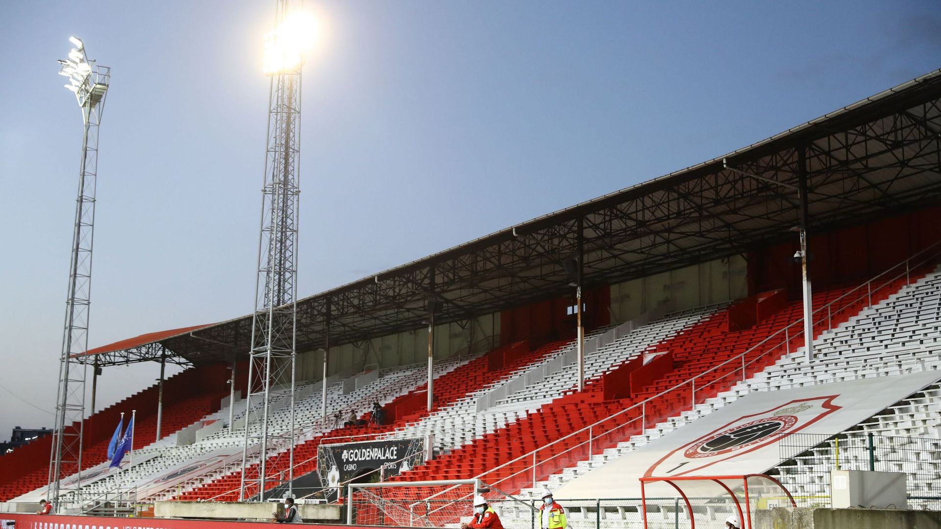 Codeco : le sport en intérieur, comme à l'extérieur, continue mais à ...