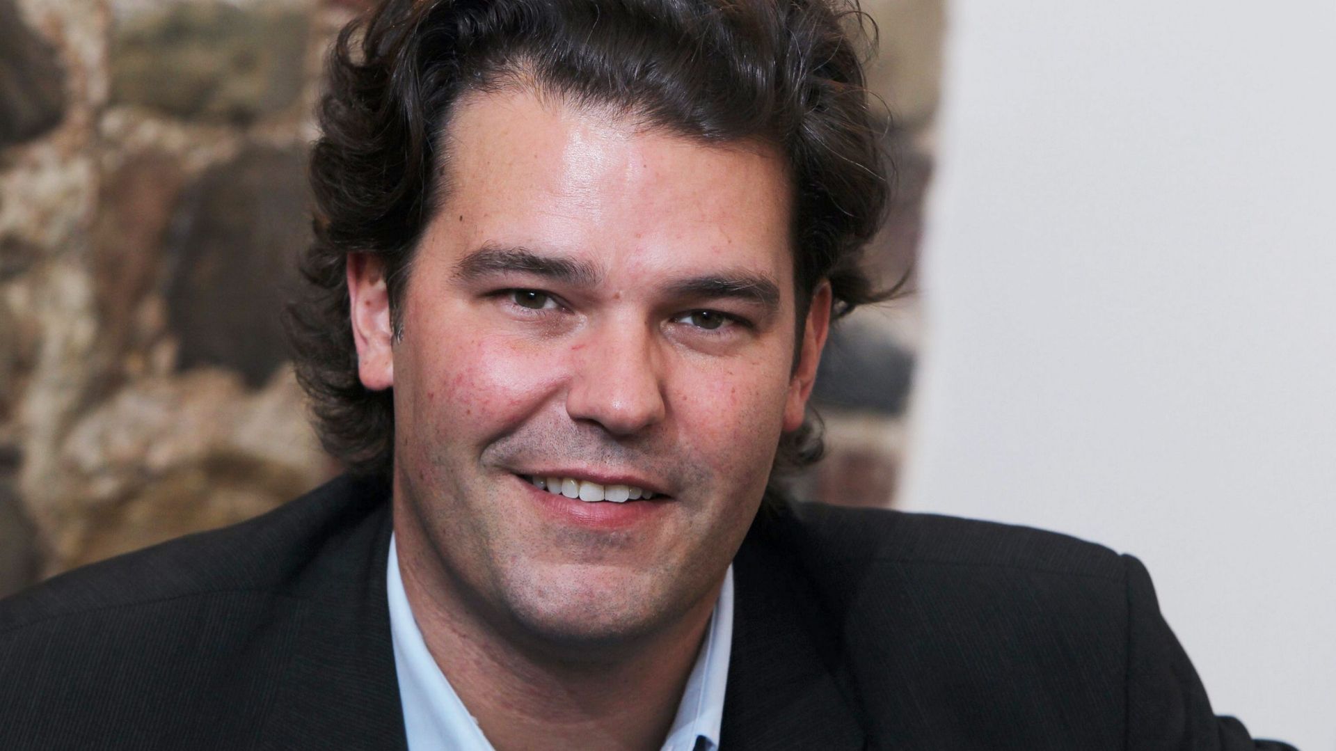 Alain Mathot: son dossier judiciaire malmené par des fuites dans la ...