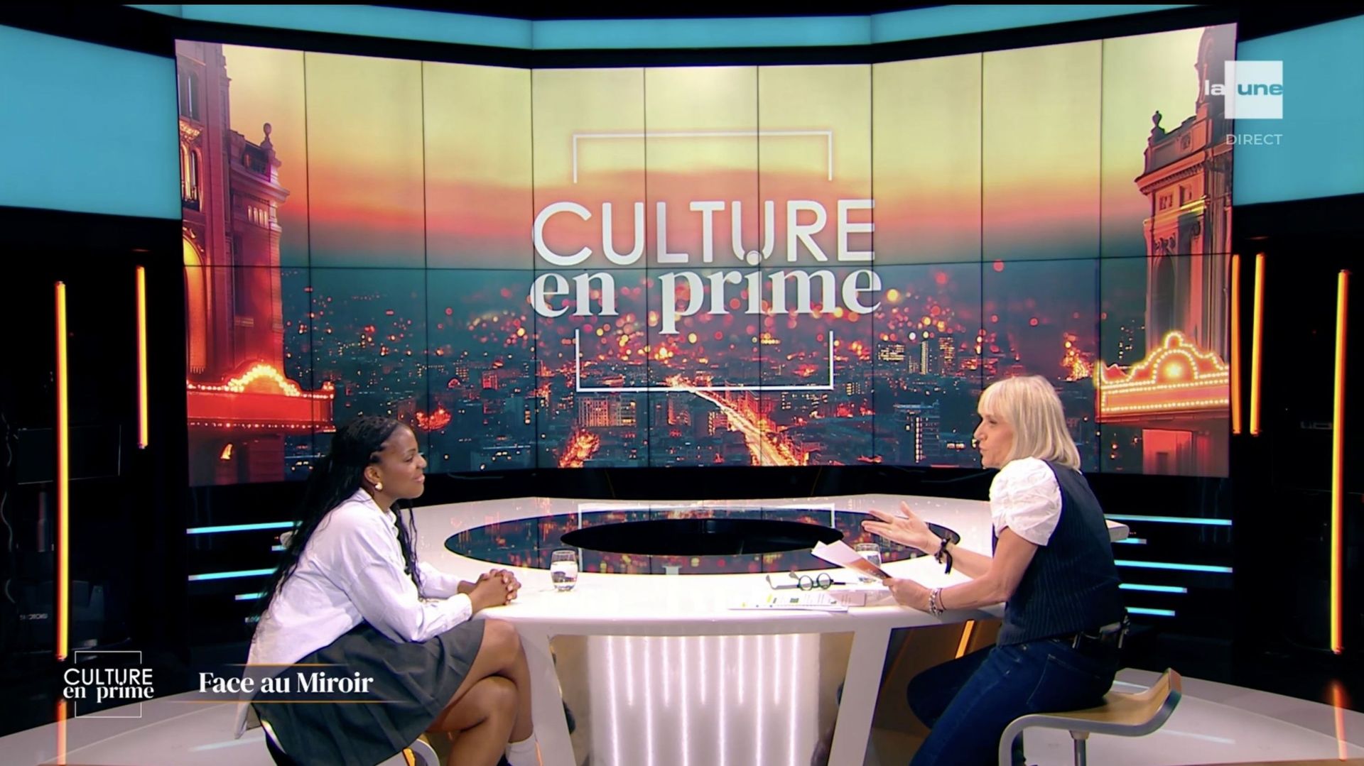 'C’est peut-être la seule facette de moi que je n’ai pas encore montré' : Mentissa dévoile ...