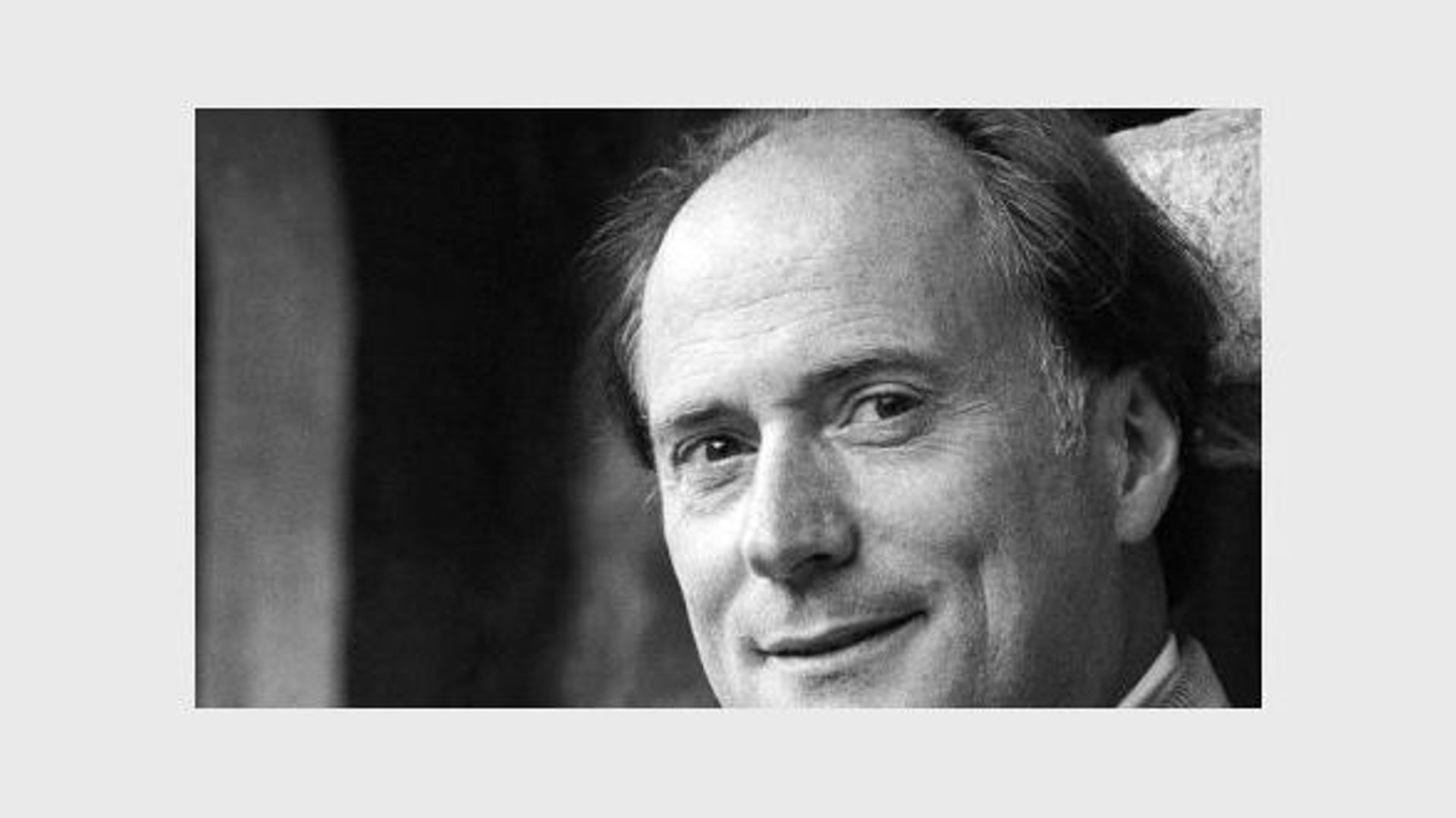 Thomas d'Ansembourg près de chez vous - RTBF Actus