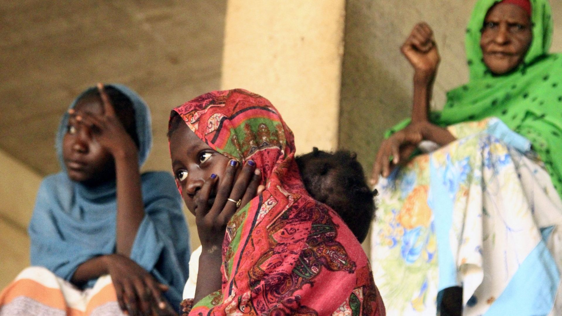 Le risque de génocide au Soudan est 'très élevé', prévient l’ONU - RTBF ...