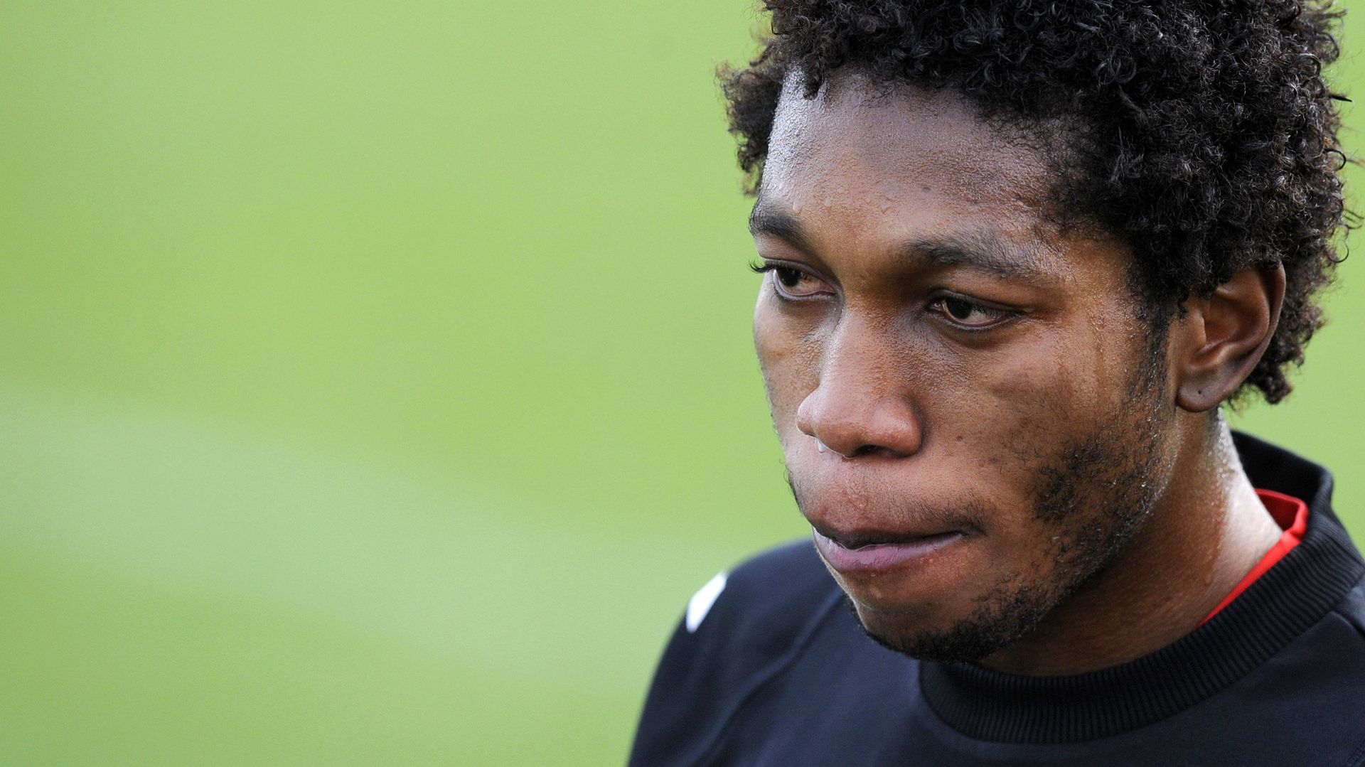 Mbokani, 3 ans à Anderlecht