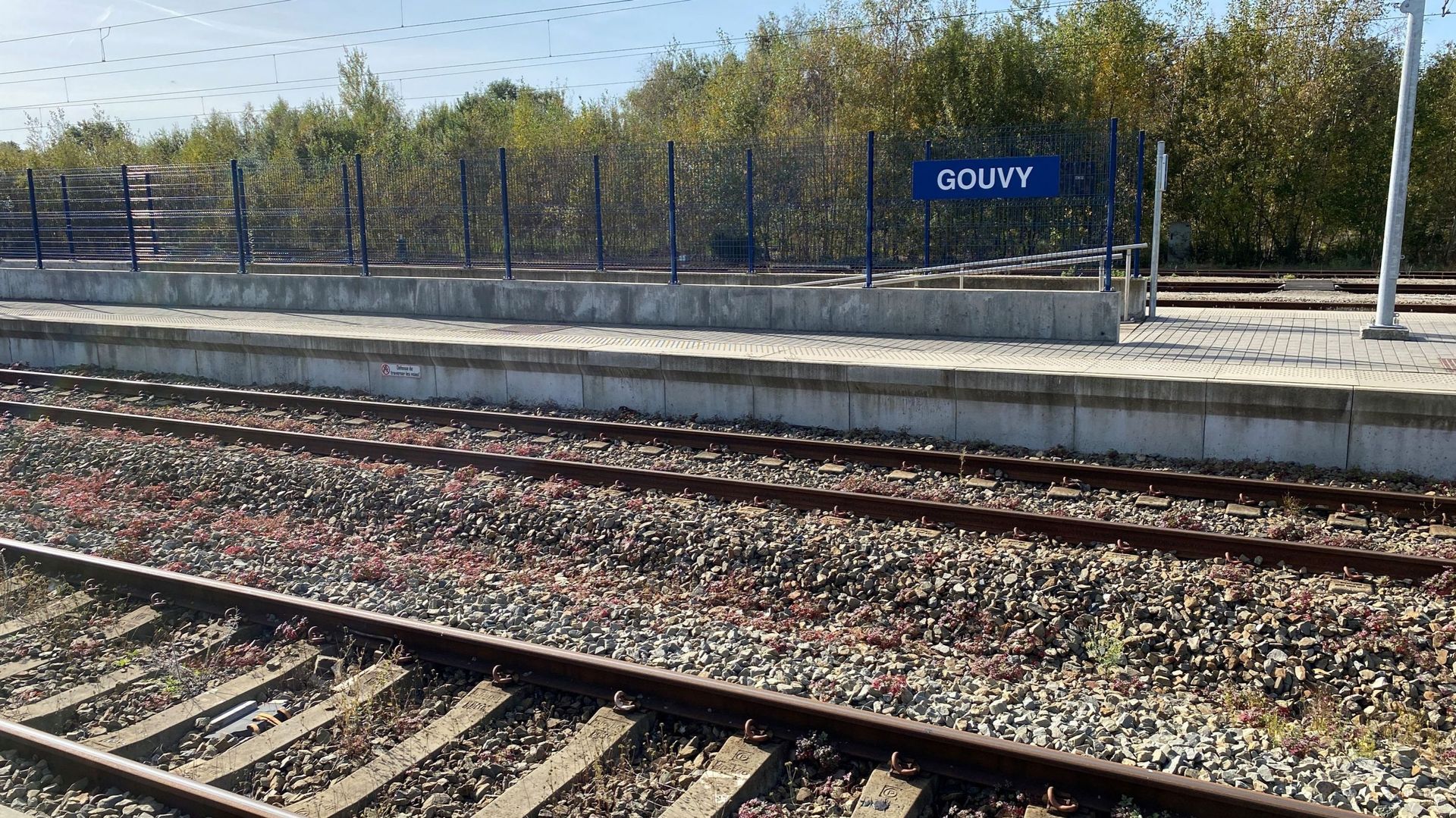 Enhancing the Liège – Luxembourg Railway Line: Improving Speed, Comfort ...