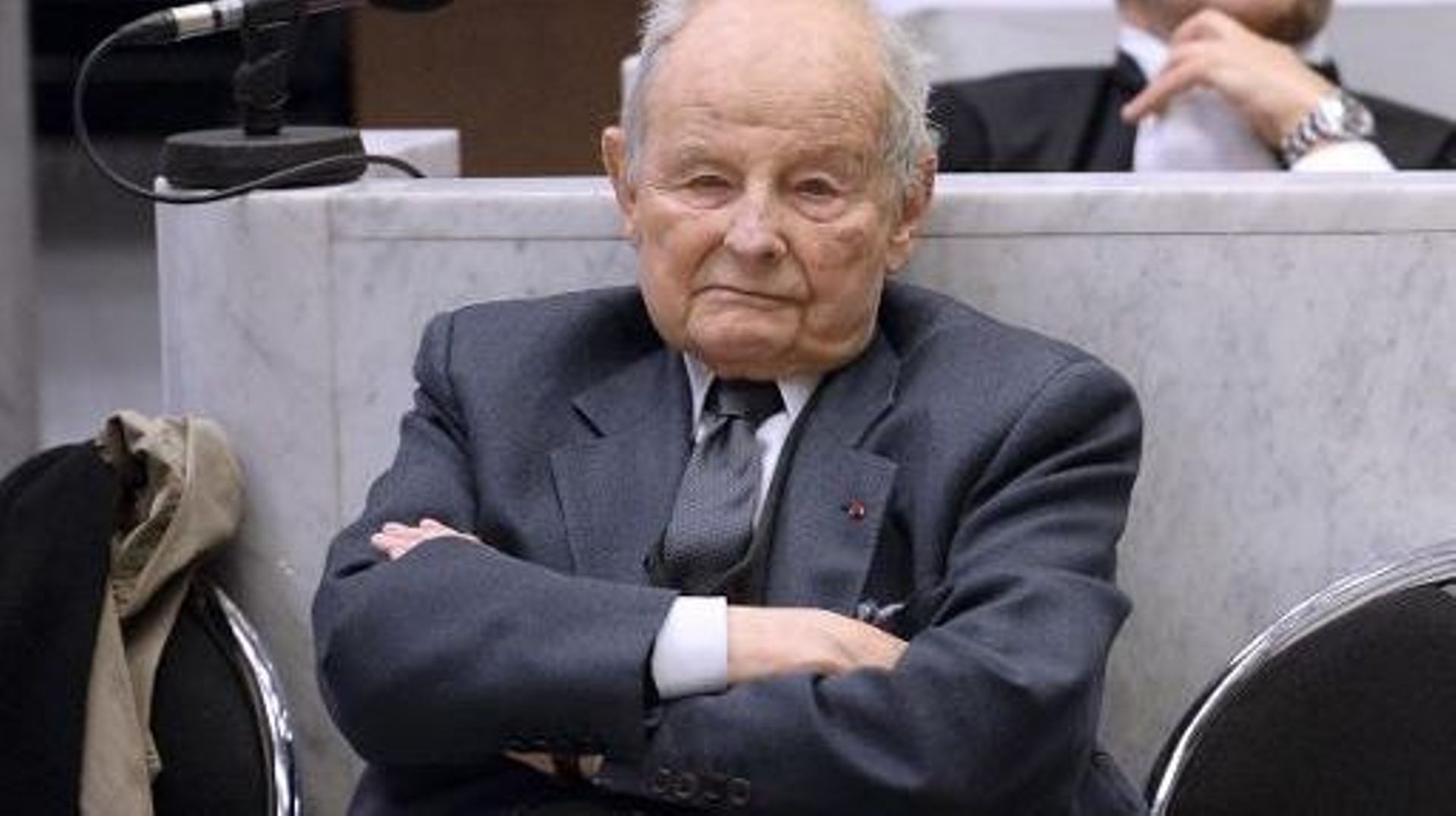 Le nouveau président de Servier fait de la recherche une priorité ...