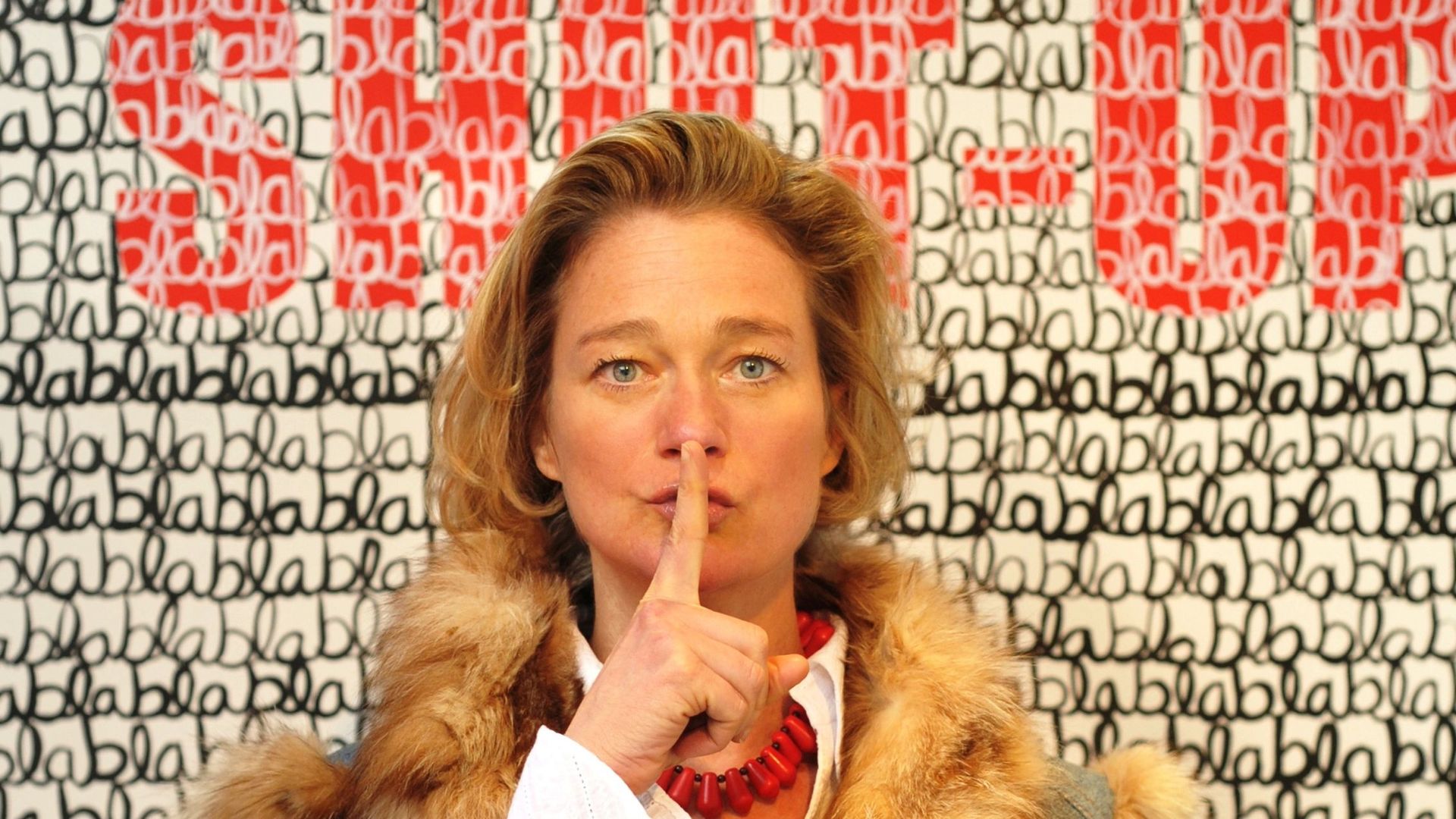 Delphine Boël, love ! - rtbf.be