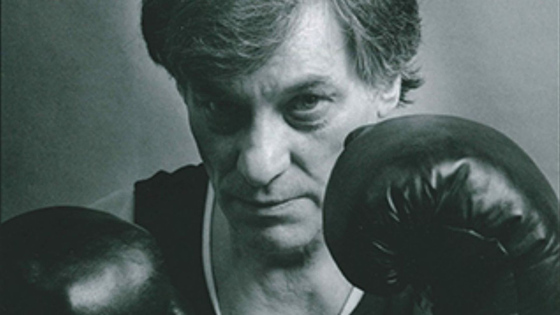 Portrait mortuaire de Jan Hoet - RTBF Actus