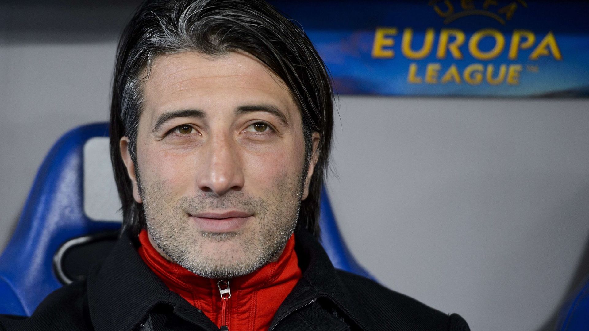 Murat Yakin nommé entraîneur du Spartak Moscou - RTBF Actus