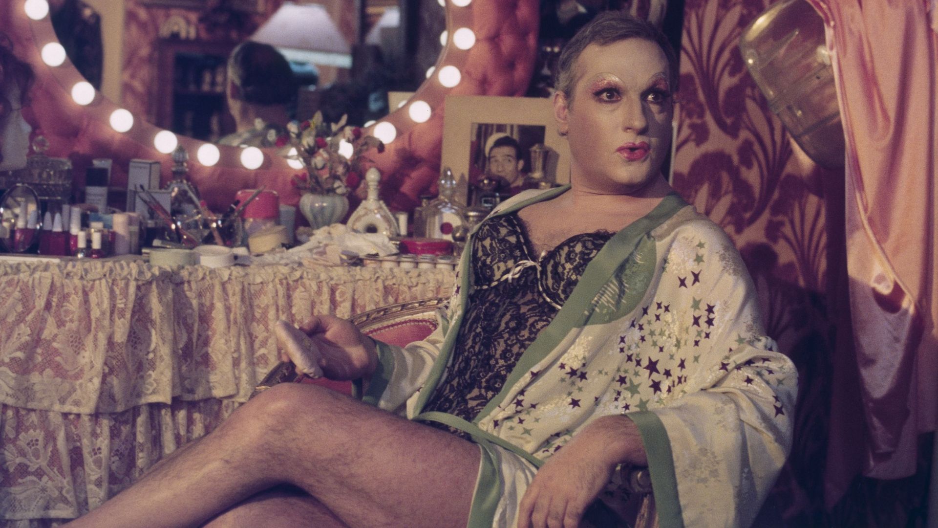 PMA des couples lesbiens : entre reconnaissance et représentation, la ...