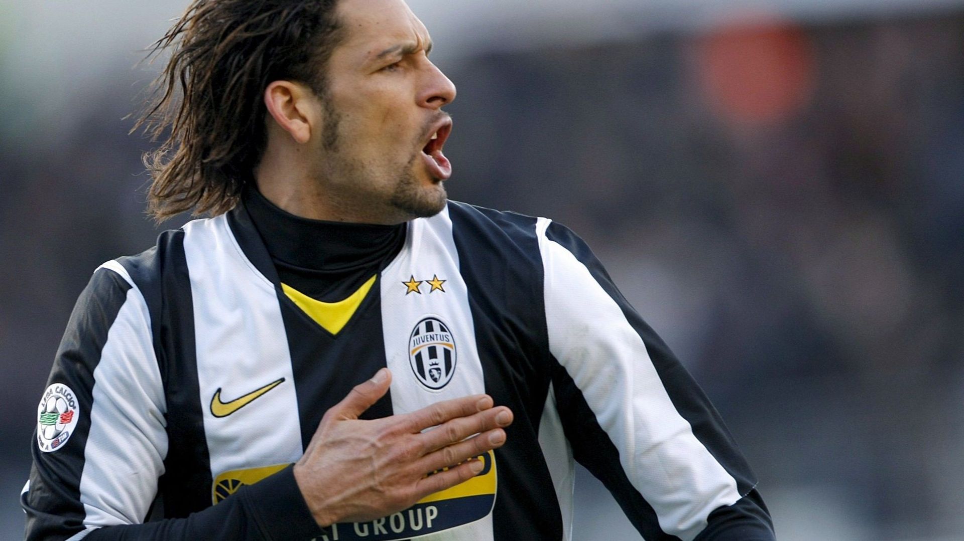 Amauri peut jouer pour l'Italie - RTBF Actus