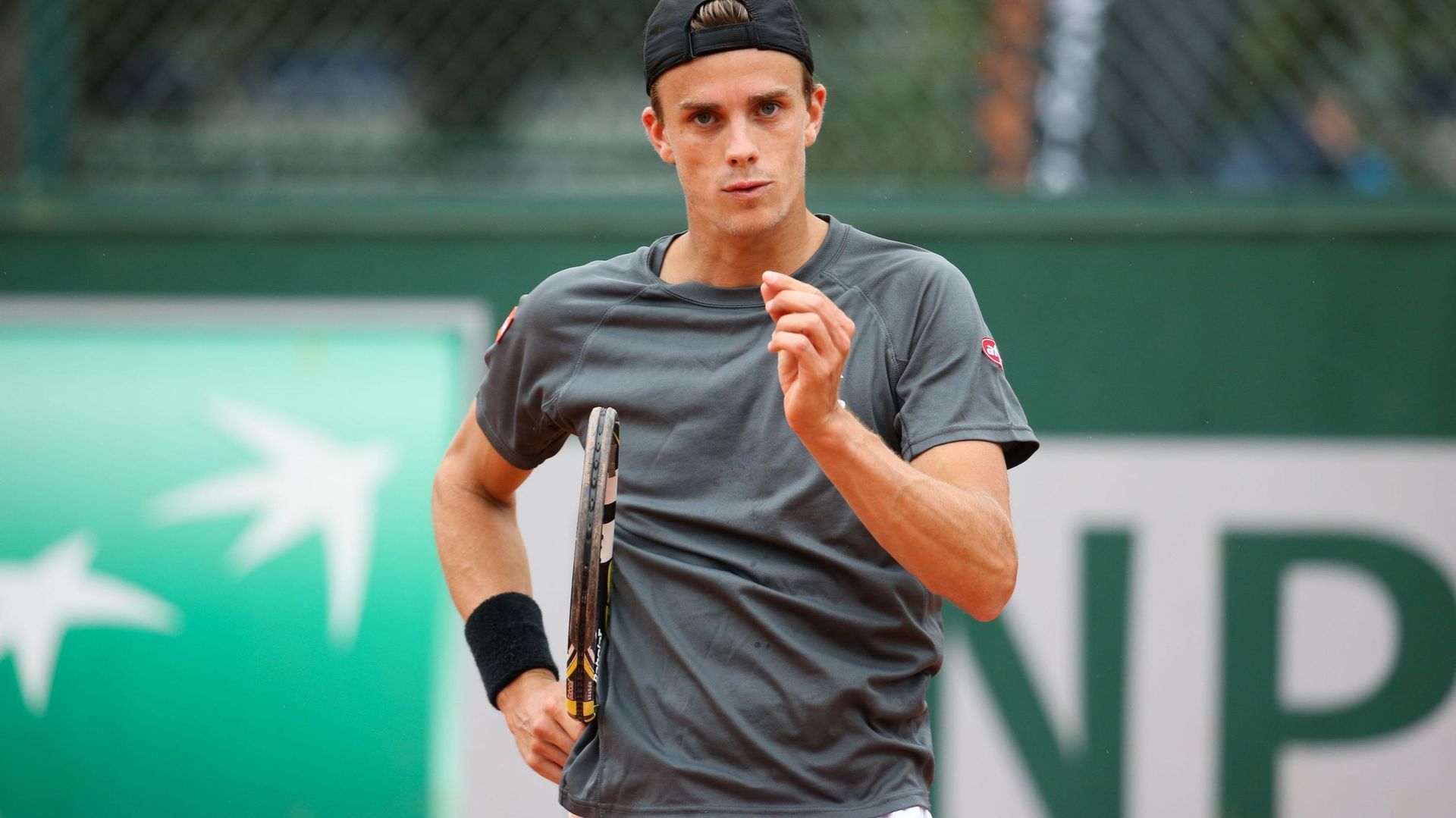 Arthur De Greef se qualifie pour les quarts de finale à Liberec - RTBF ...