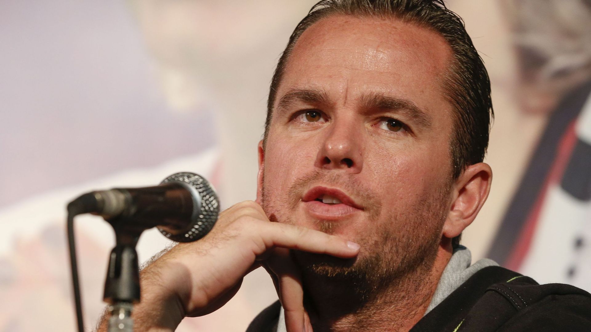 Xavier Malisse: 'David Goffin fait très bonne impression' - RTBF Actus