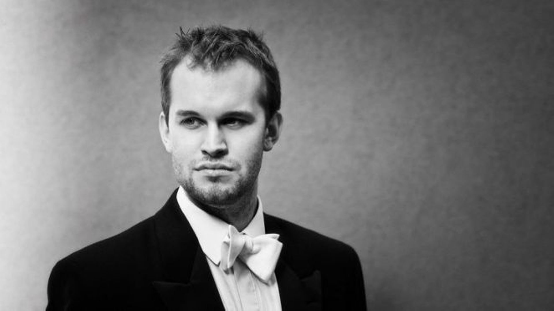 Ashley Riches & Joseph Middleton à Londres - RTBF Actus