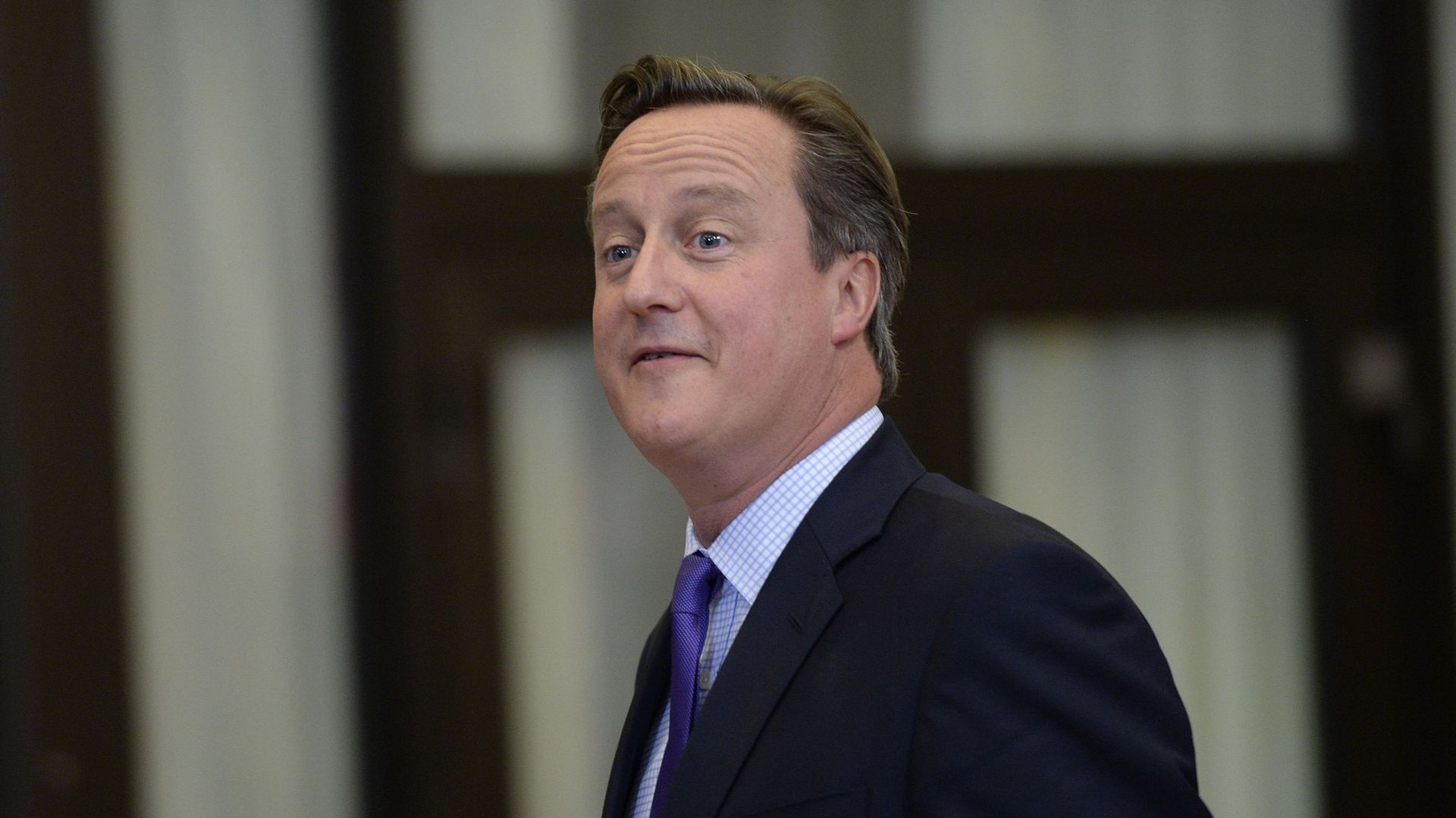 Brexit: David Cameron dévoilera ses exigences à l'UE 'début novembre ...