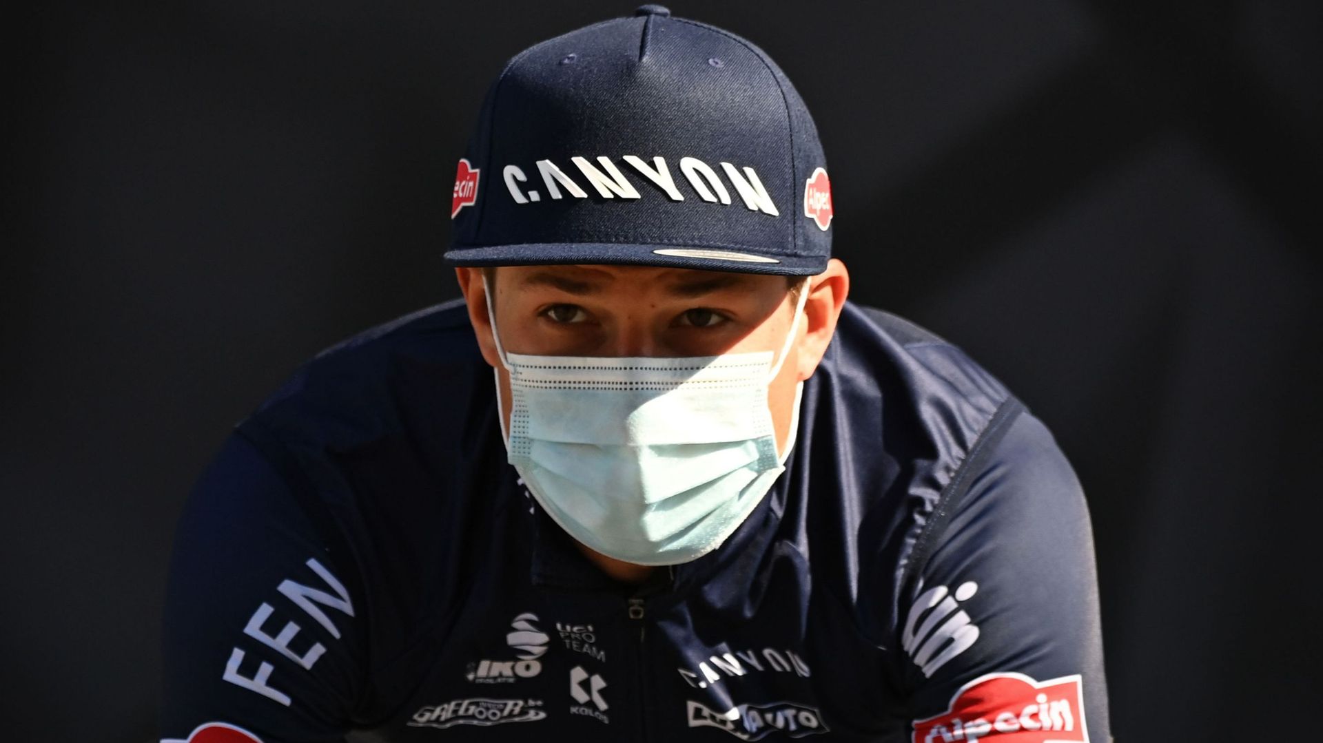 Alpecin-Fenix se retire du Tour de Catalogne après des cas de ...