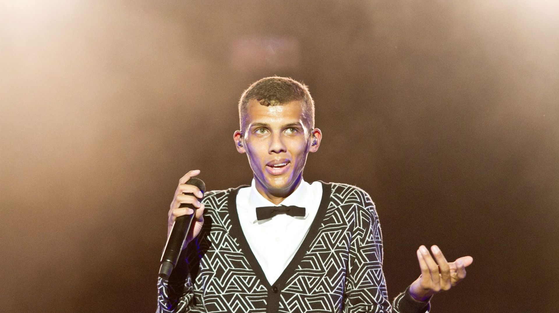 Le 1er album de Stromae a 10 ans : revoyez ses passages par Pure de l ...