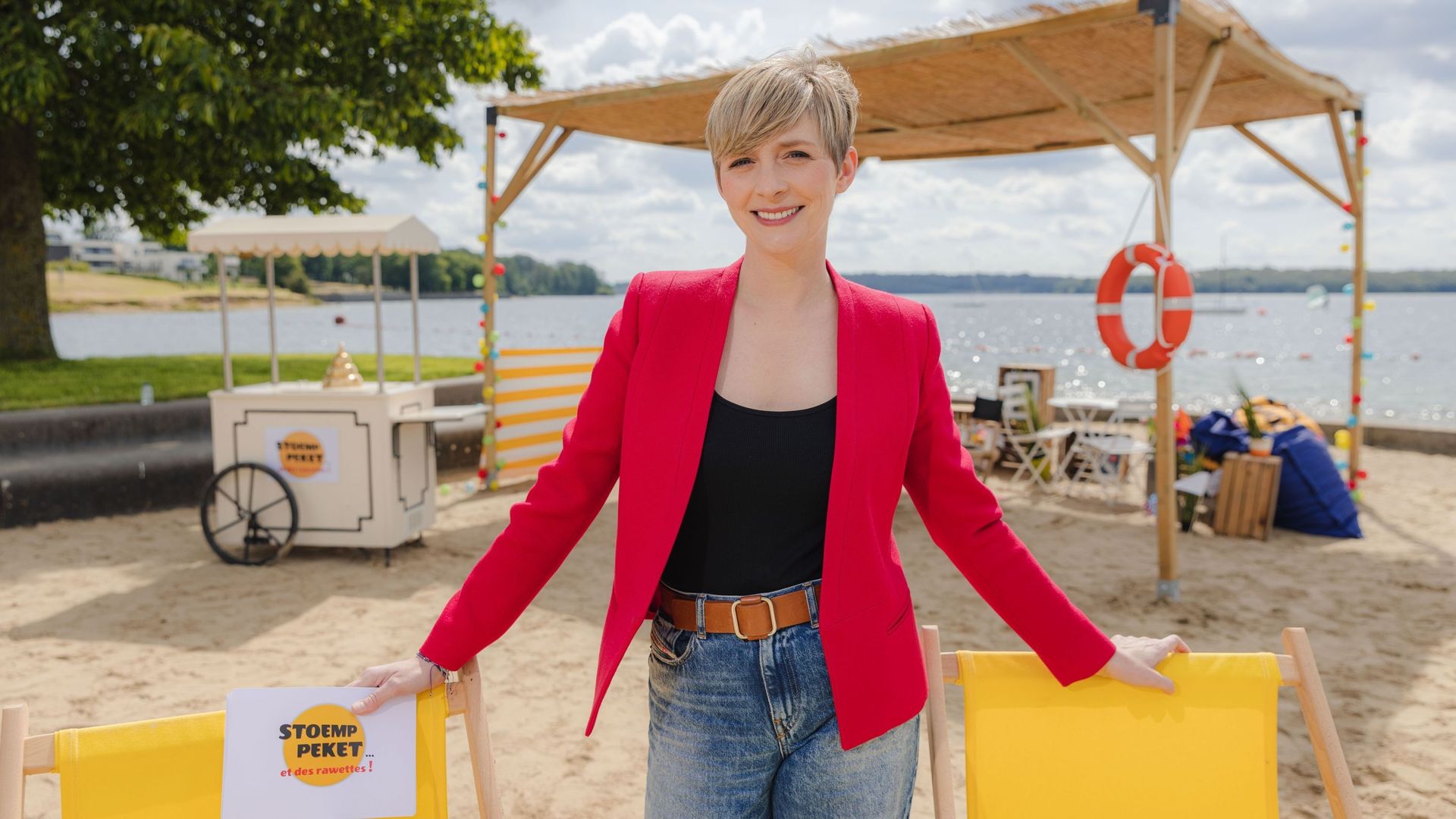 'Il y a toudi quelqu'un que tu connais à Charleroi' : découvrez le ...