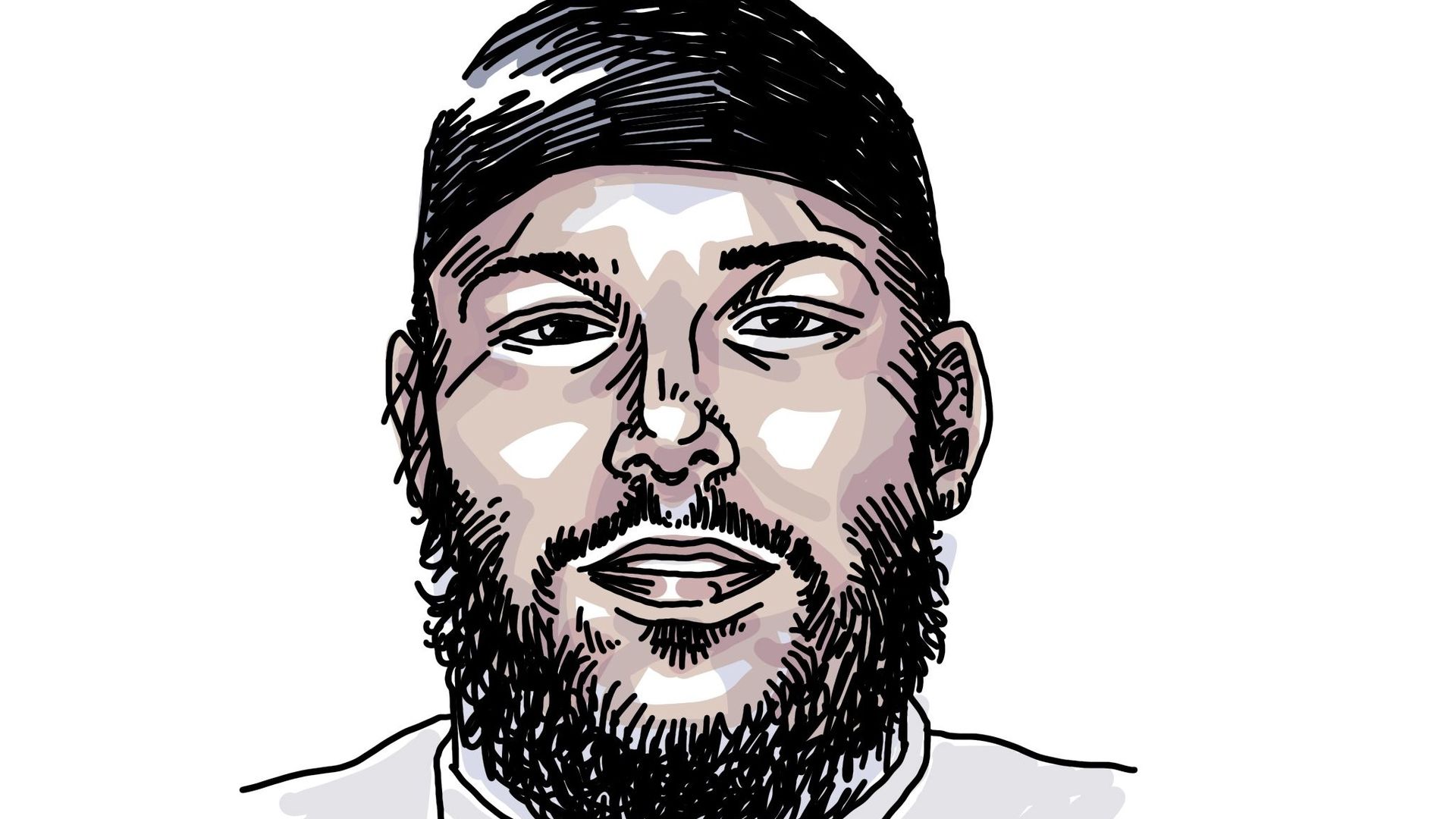 Attentats à Paris: Osama Krayem, inculpé pour les attaques à Bruxelles ...