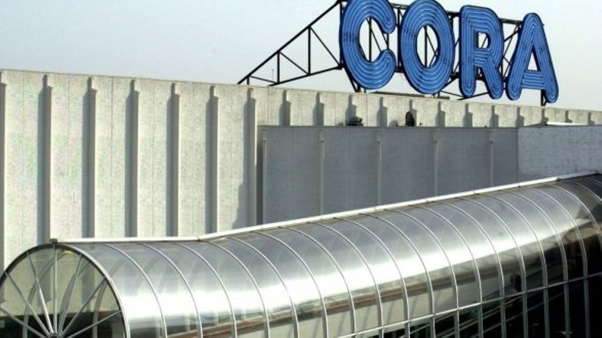 Mouscron-Estaimpuis : Cora reste dans la course - RTBF Actus