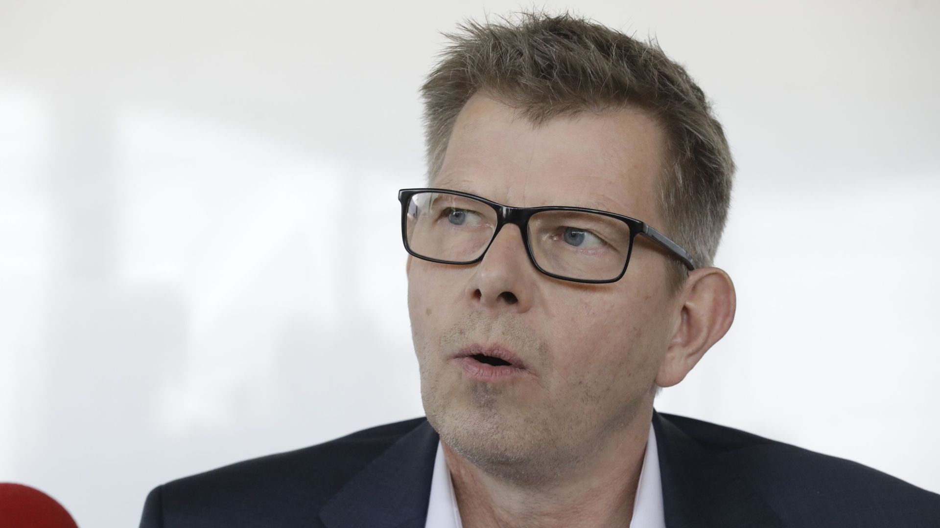 Thorsten Dirks, Eurowings: 'Brussels Airlines ne sera pas une copie ...