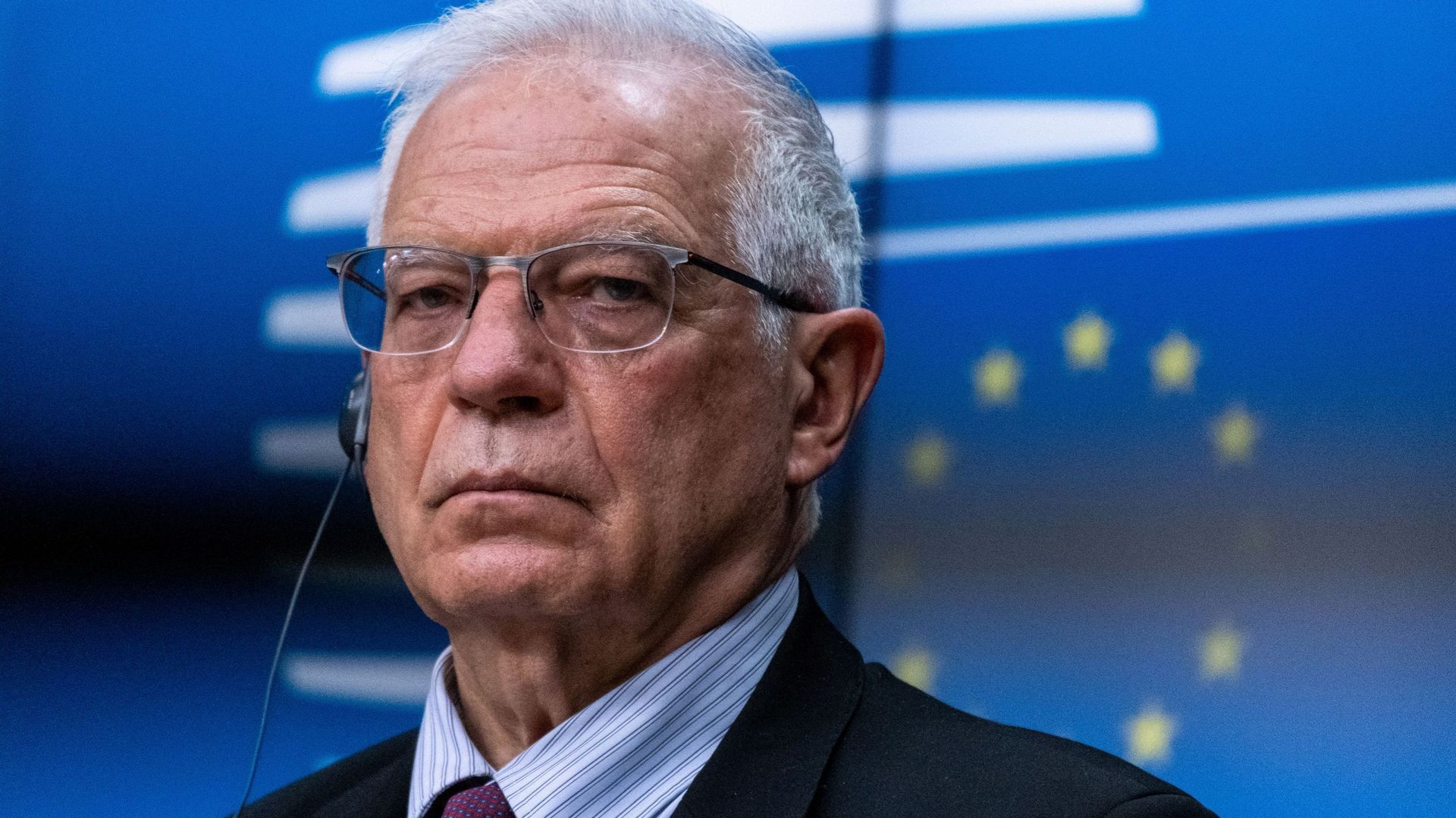 Guerre Israël-Gaza : 26 États membres de l'UE réclament une trêve ...