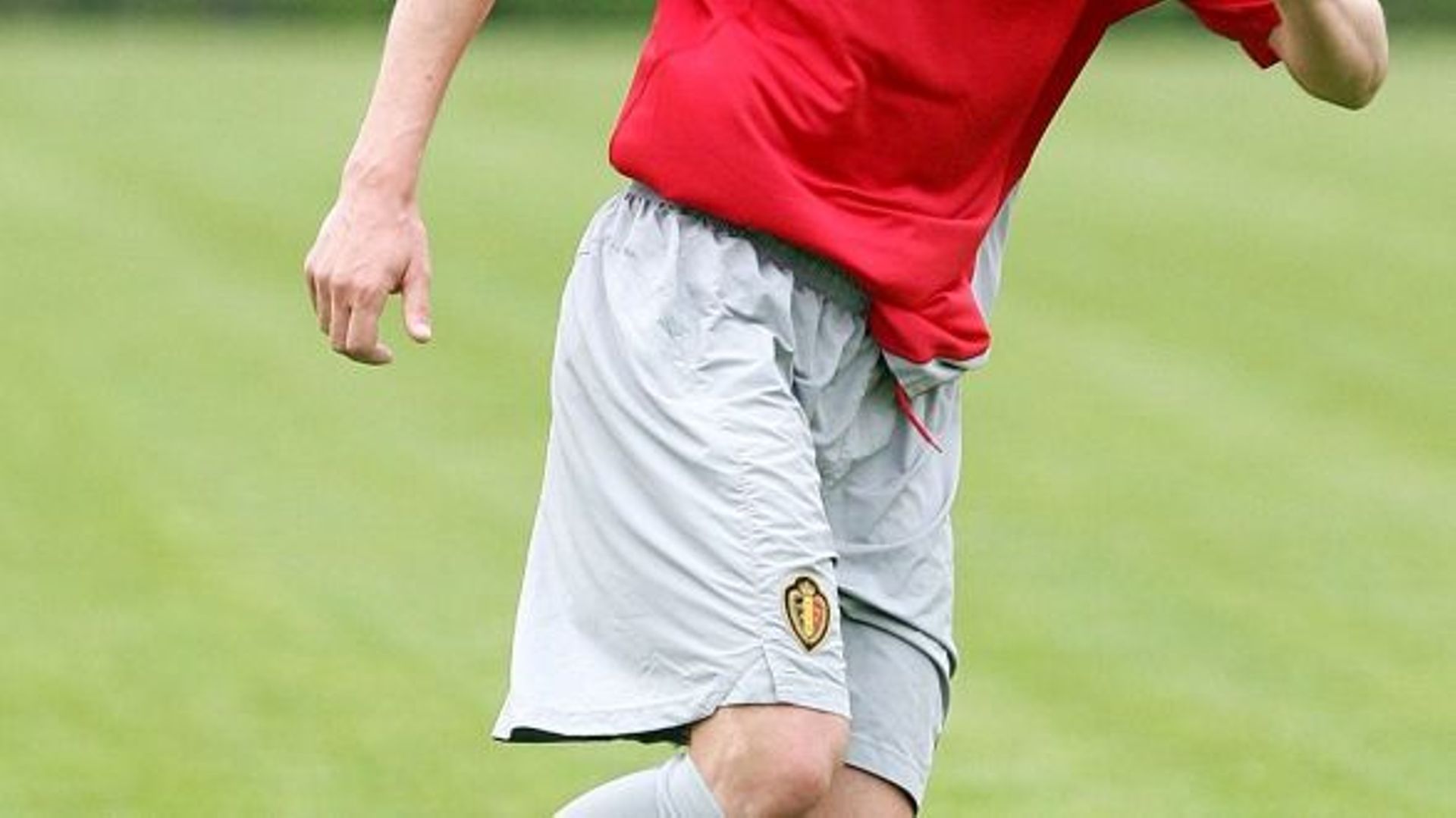 Tom Caluwé rentre en Belgique et rejoint Saint-Trond - RTBF Actus