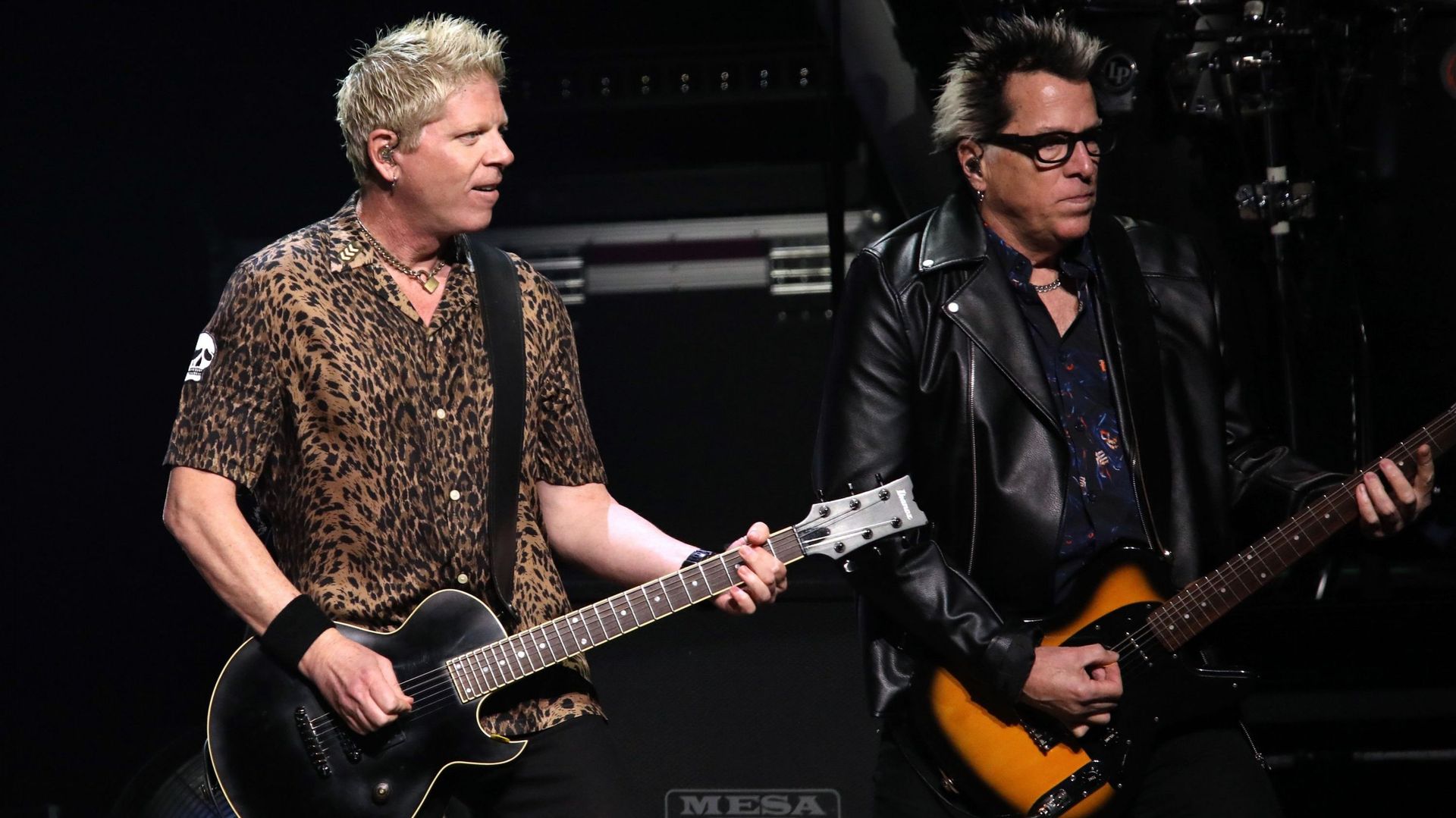 La scène punk d’Orange County : l’histoire de The Offspring, Sublime ...