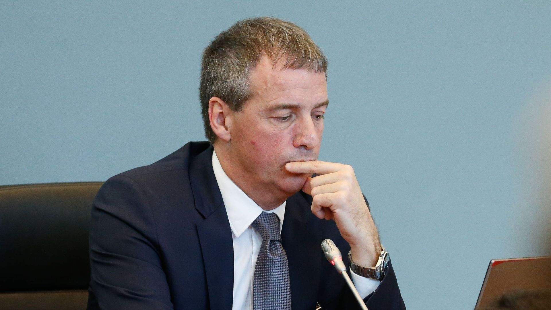 Stéphane Moreau viré sans indemnités, d'autres compensations déjà ...