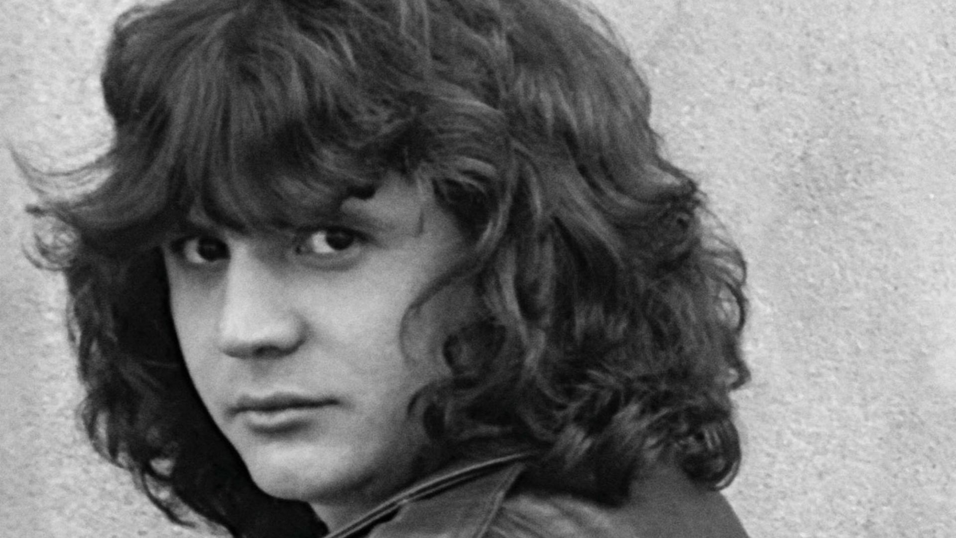 Un hommage à Daniel Balavoine en préparation pour la fin d'année - rtbf.be