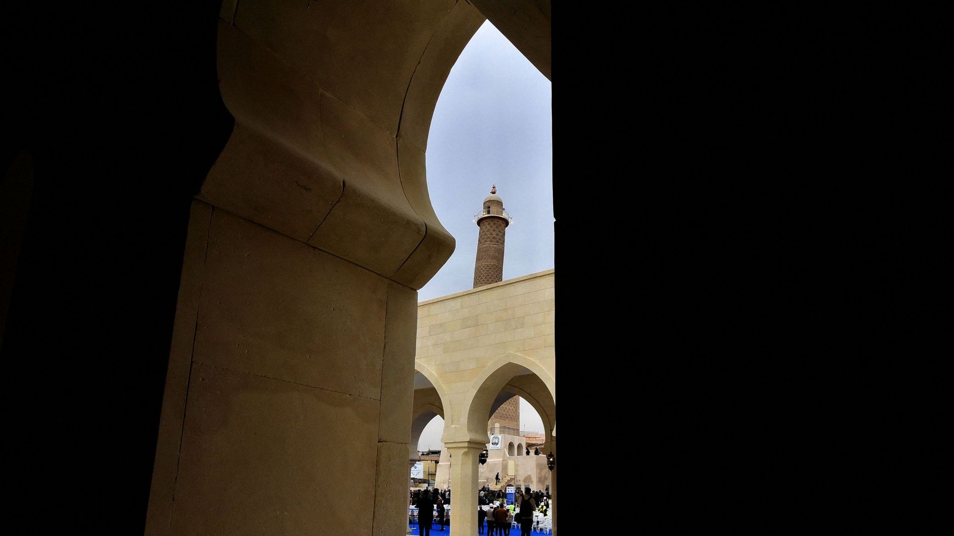 'Daesh ne meurt jamais' : que s'est-il passé après la chute du califat ...