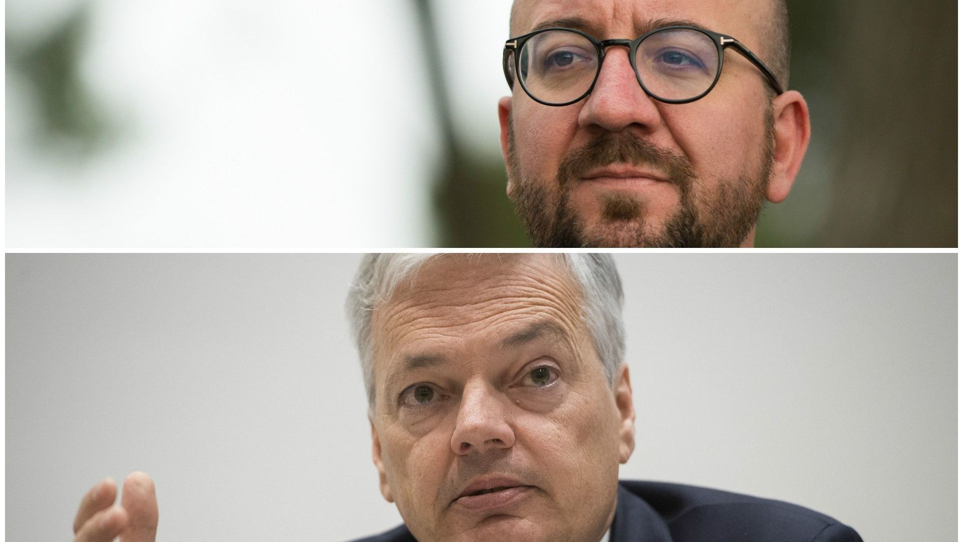 Manchester: Michel et Reynders expriment leur soutien au peuple ...