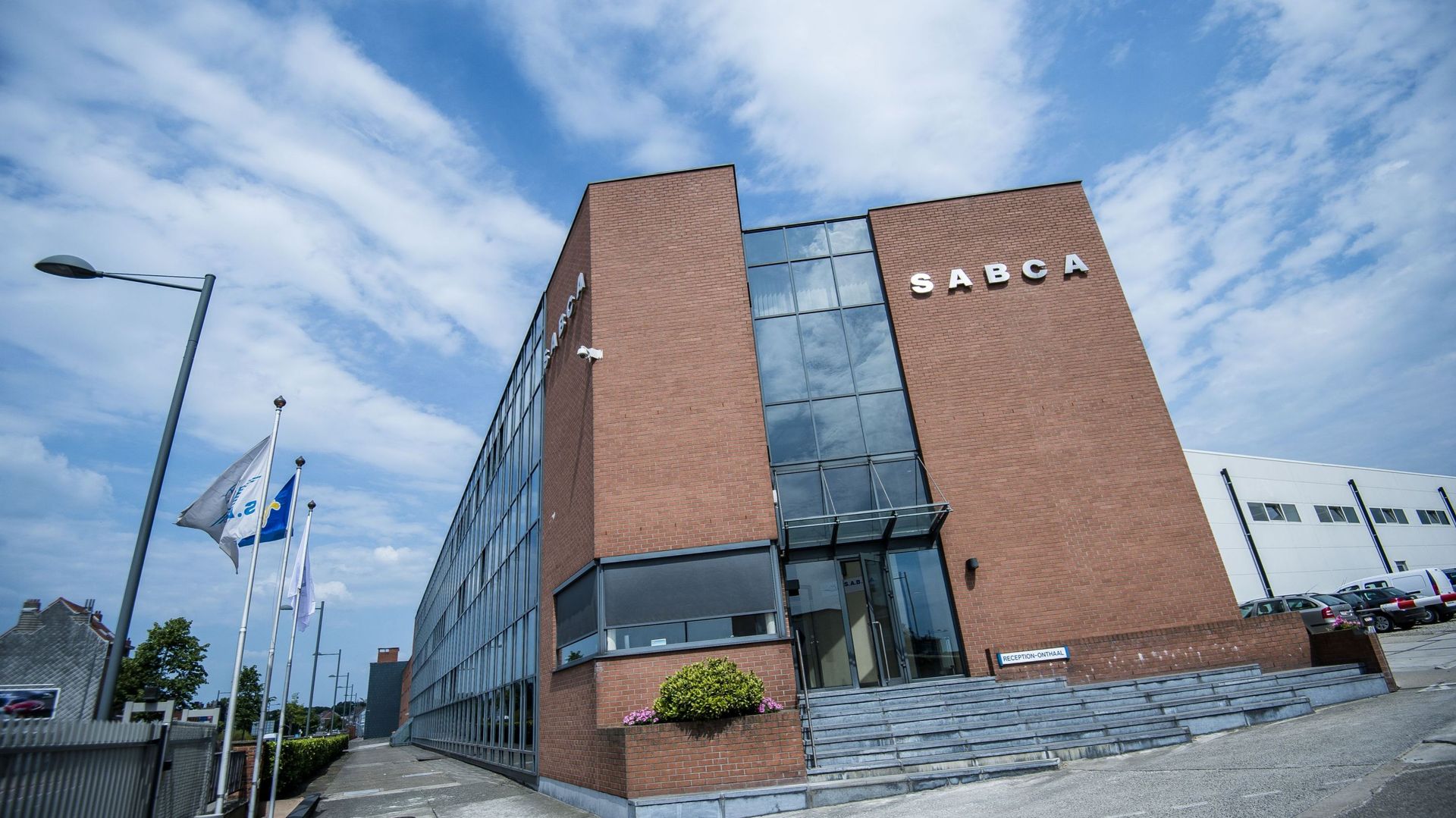 Fokker vend sa participation dans la SABCA à Dassault - RTBF Actus