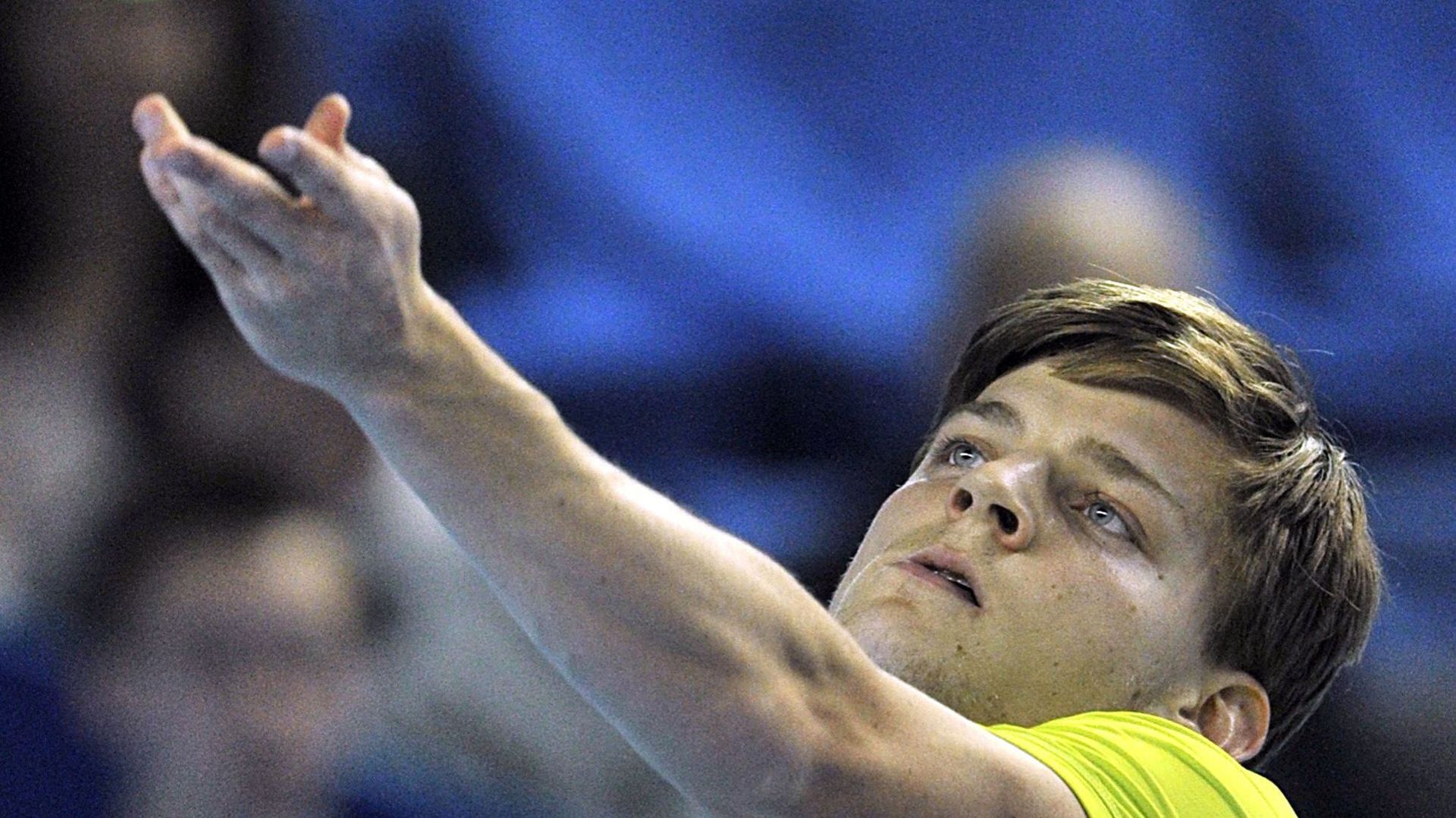 Goffin éliminé à son tour à Barcelone - RTBF Actus