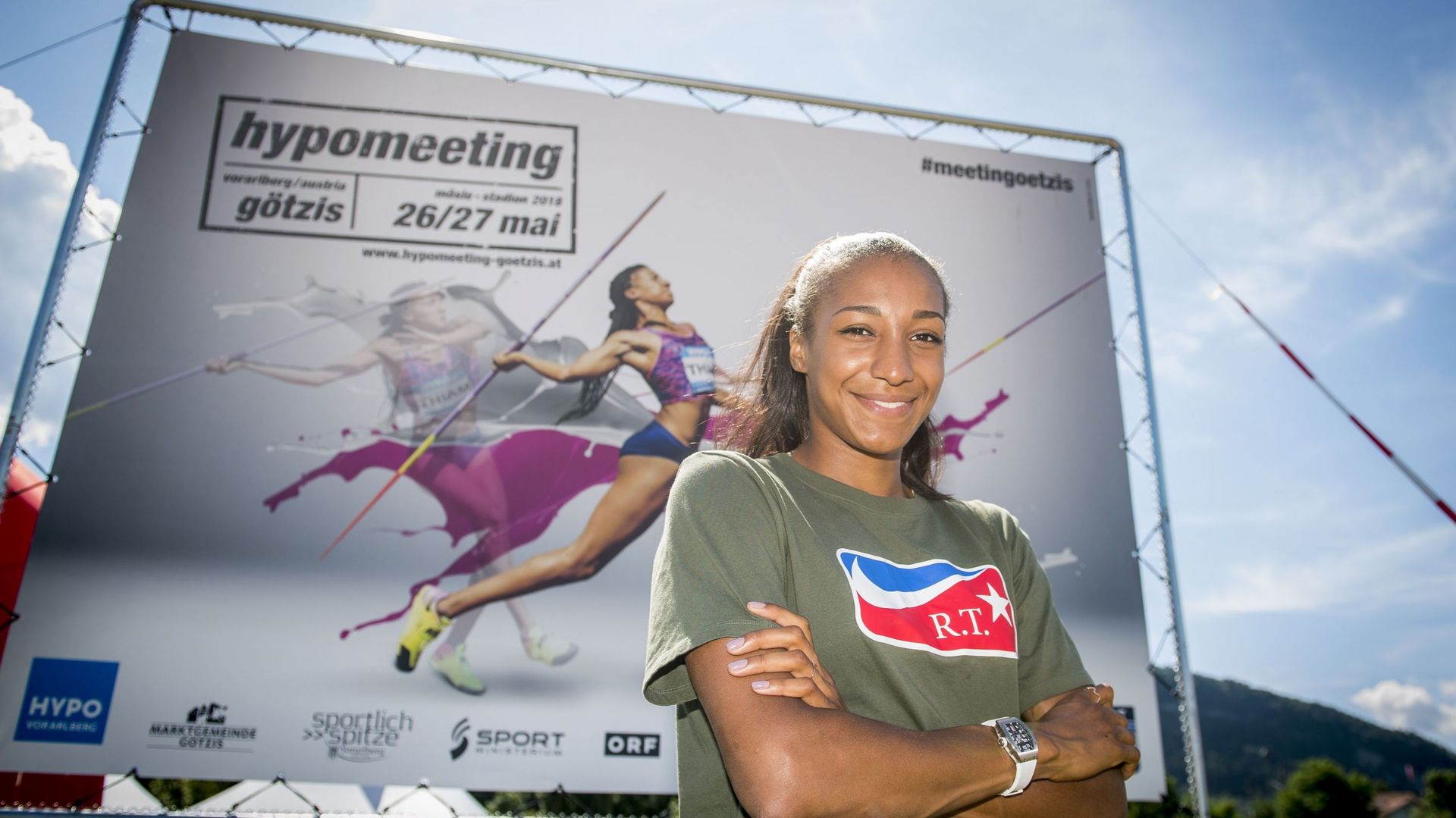 Nafi est-elle invincible? - RTBF Actus