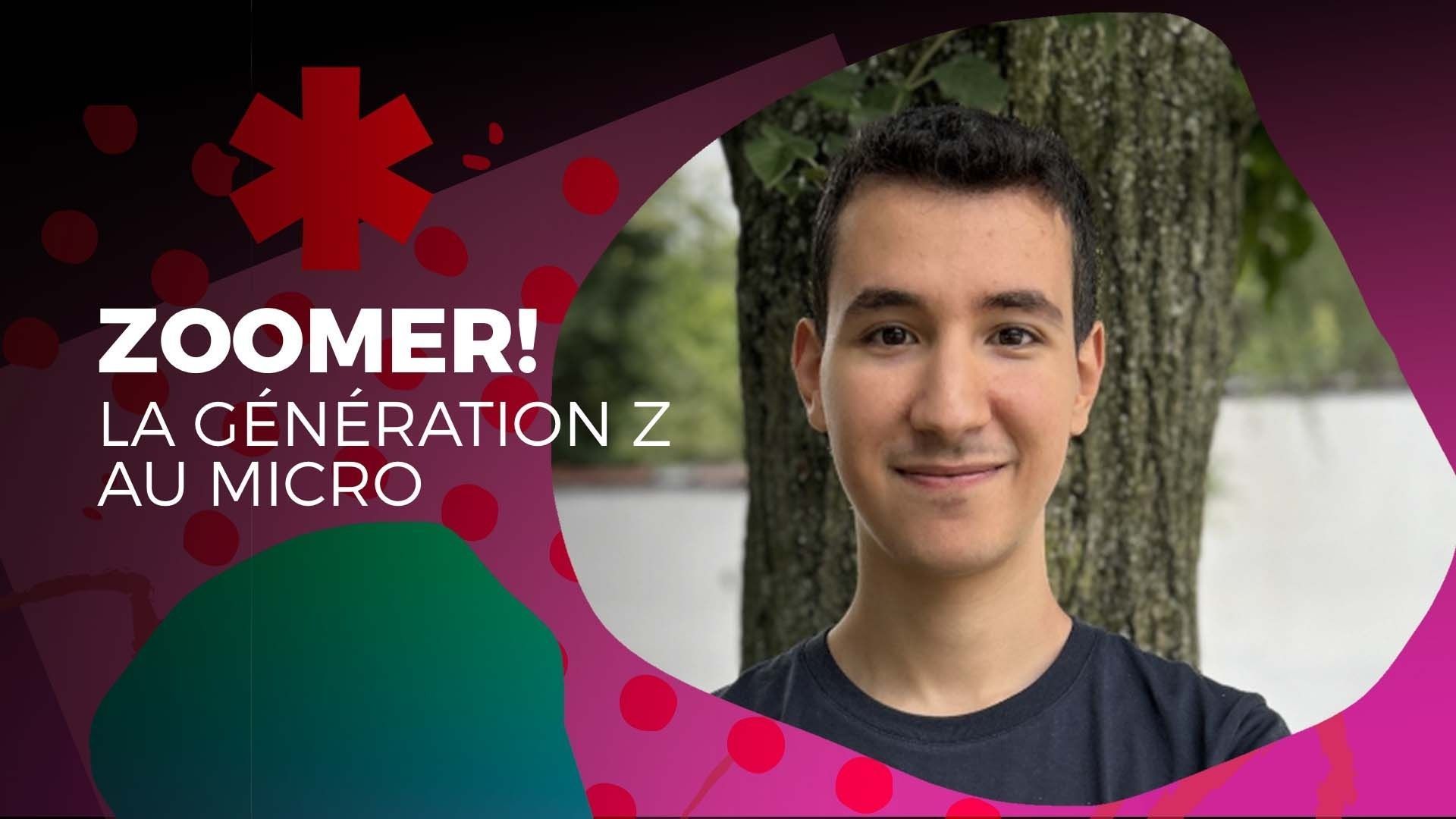Zoomer!: la Gen Z croit-elle encore en Dieu? - RTBF Actus