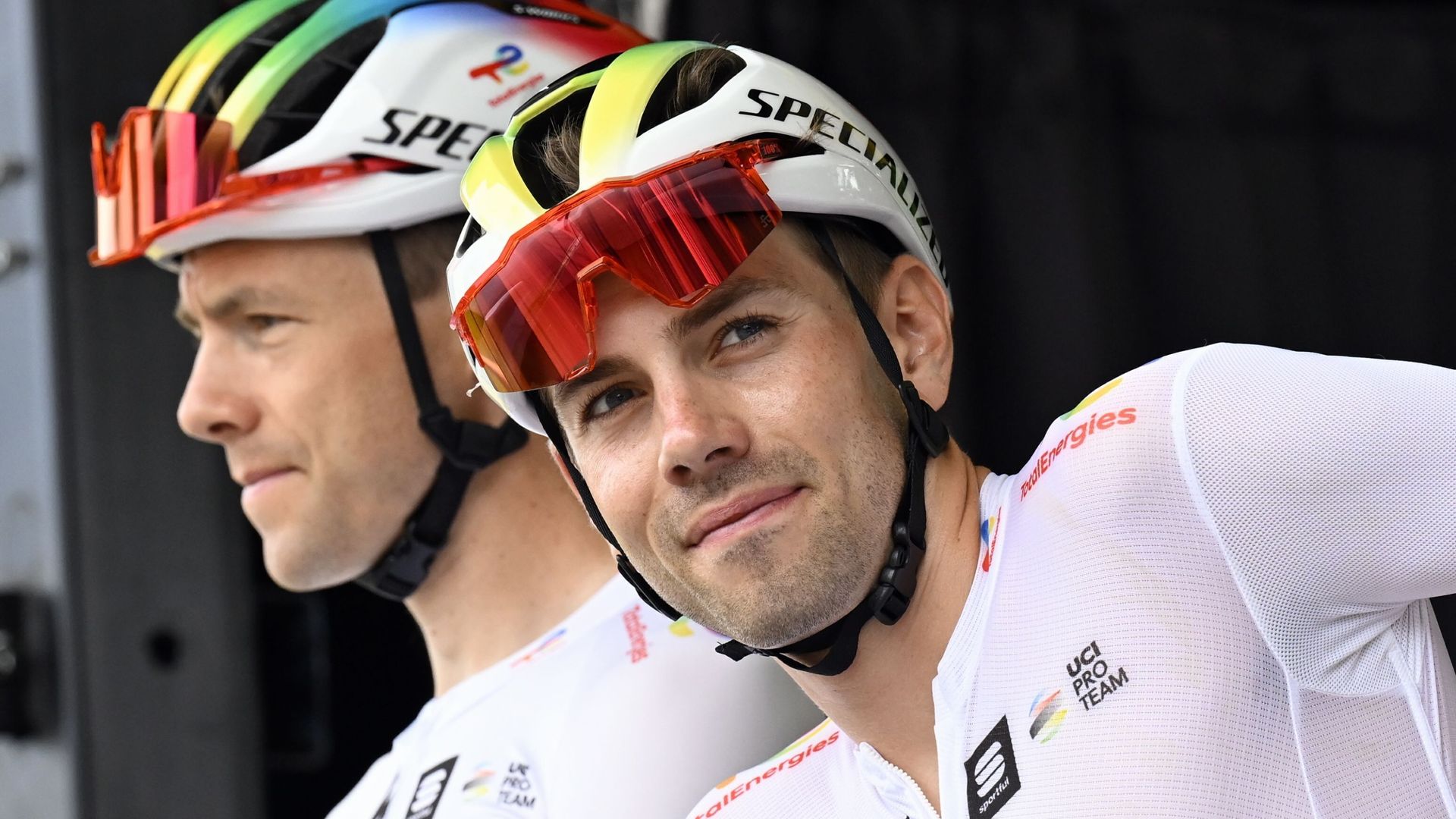 Vuelta : Steff Cras, troisième coureur belge du top 15 et grimpeur ...