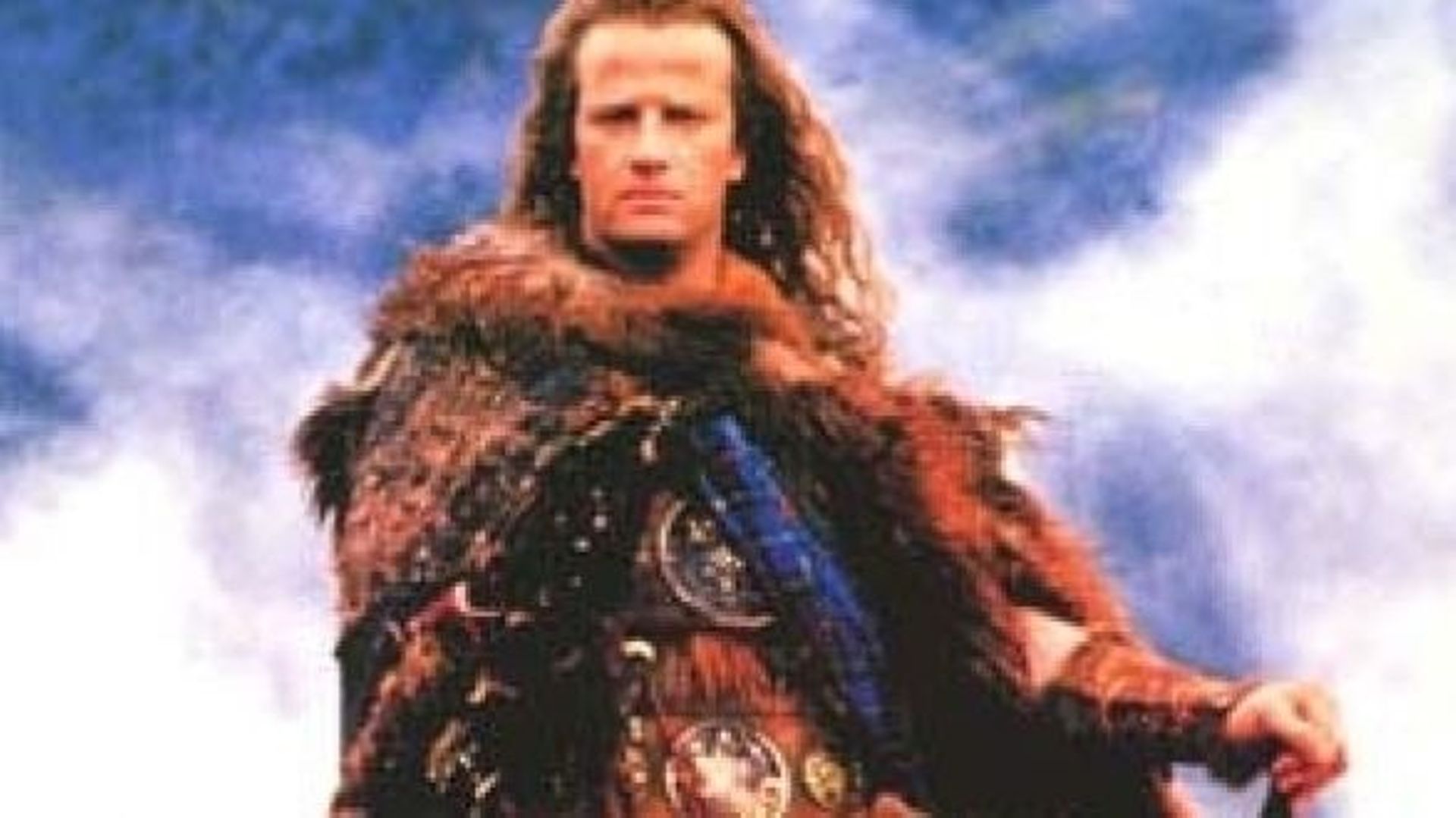 Highlander reloaded - RTBF Actus