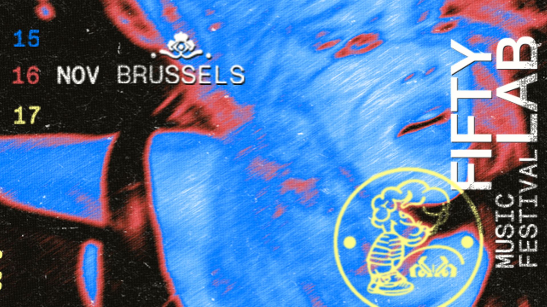Fifty Lab : la rédac' de Jam vous donne ses coups de cœur - RTBF Actus