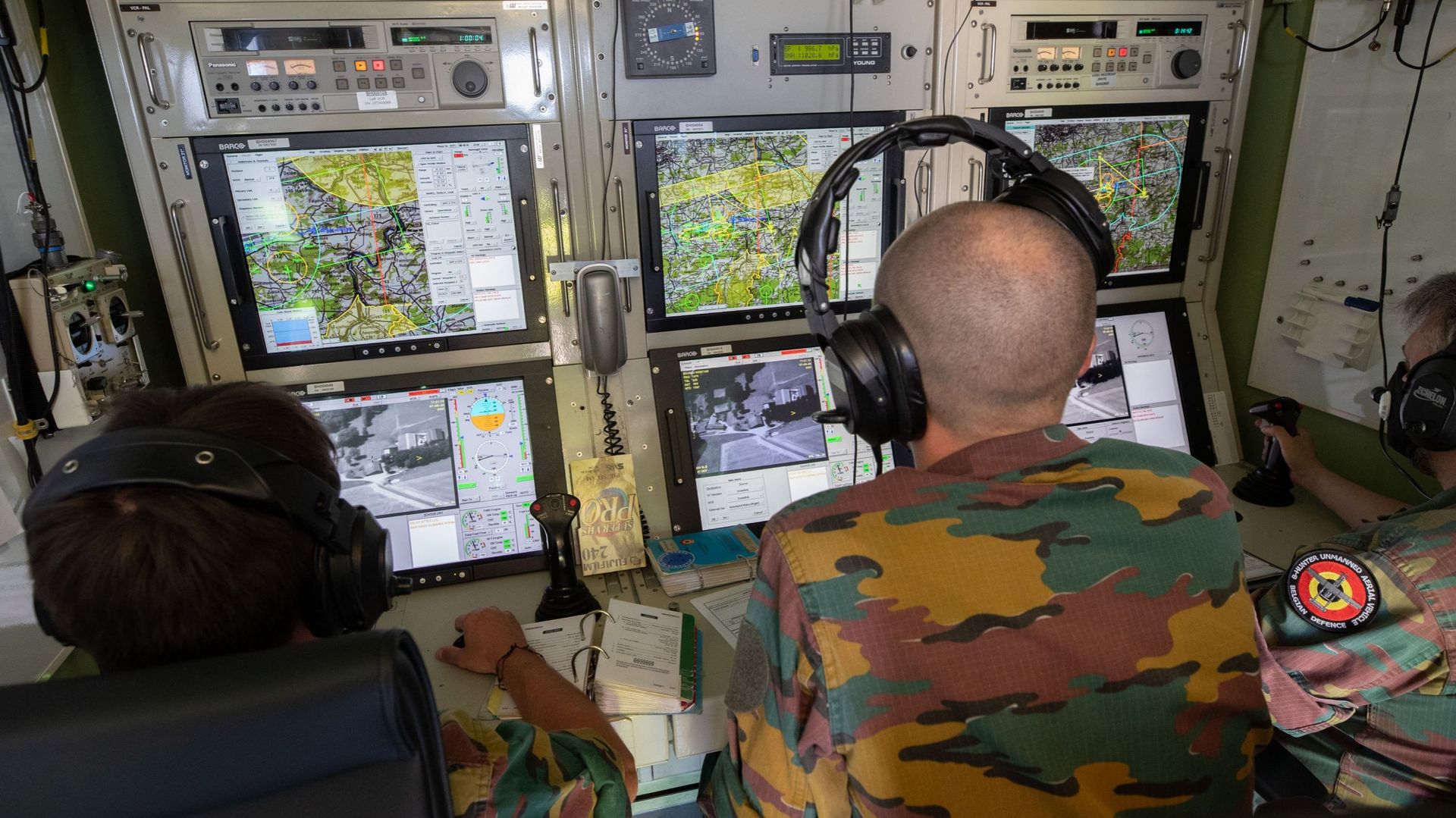 Armée belge : la Défense n’a recruté que 615 réservistes en 2024, soit ...