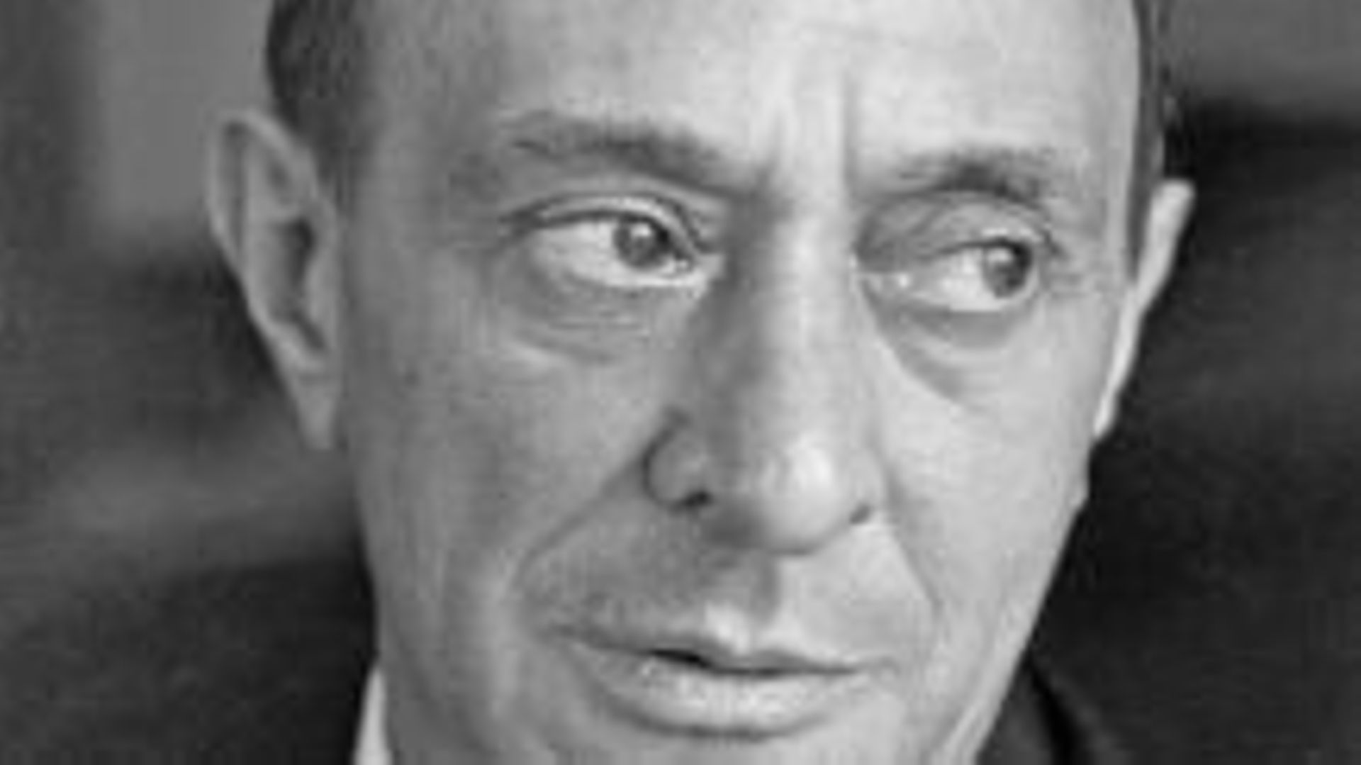 Arnold Schoenberg, un monde en péril - Episode 5/5 - RTBF Actus