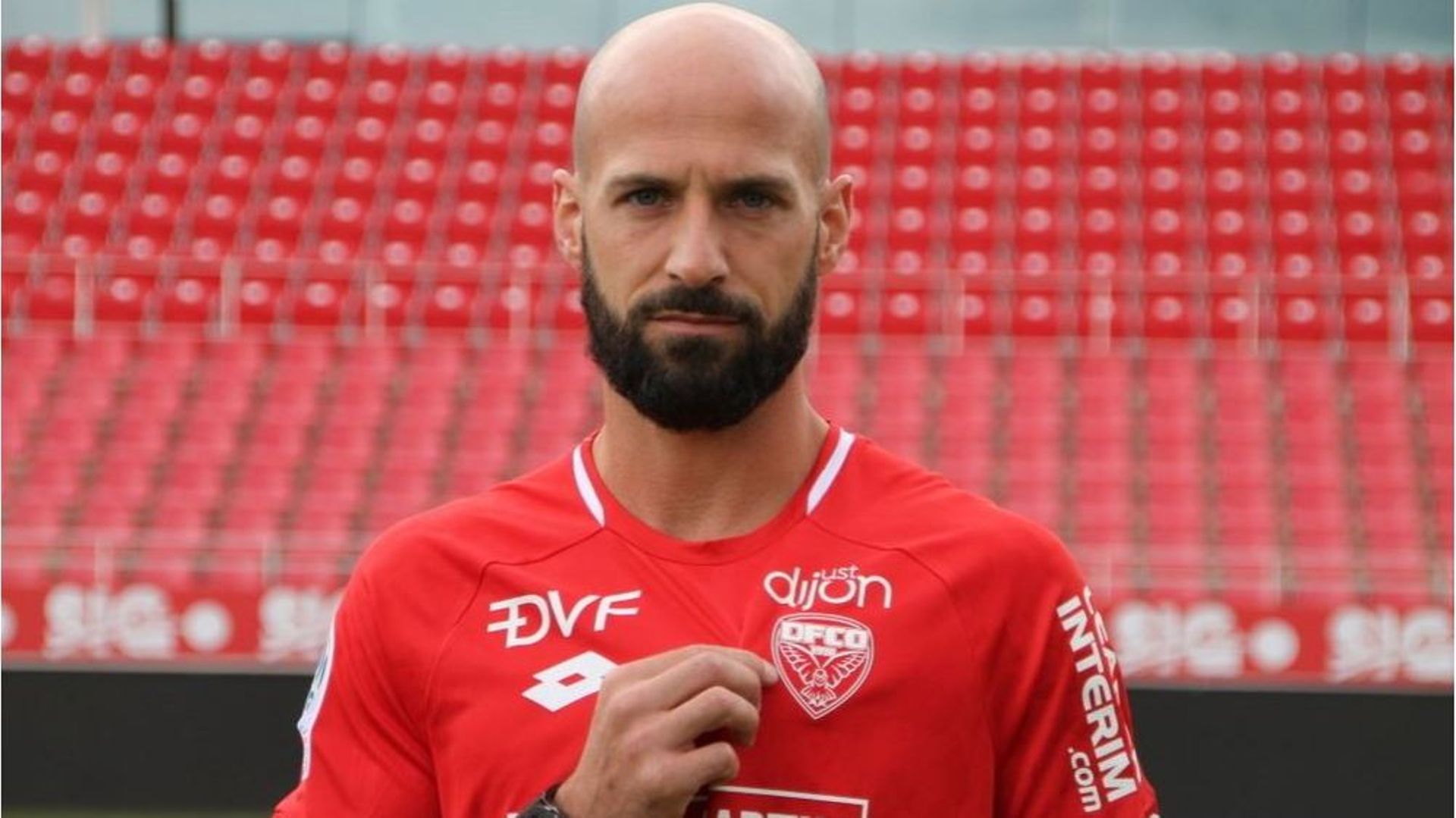 Ciman avec humour aux supporters: 'Stop au jeu de mots 'Ciman, la ...