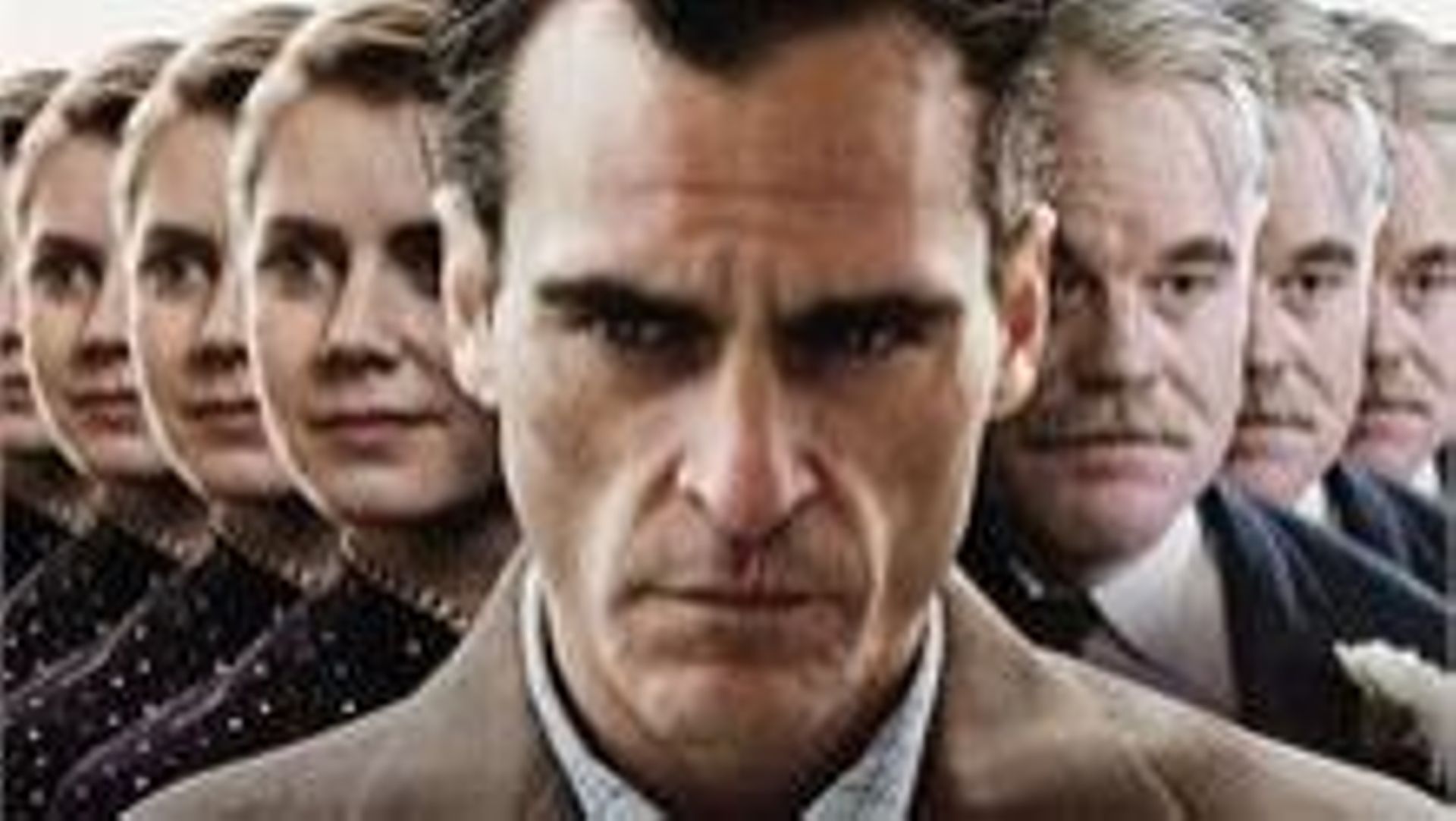 The Master - RTBF Actus